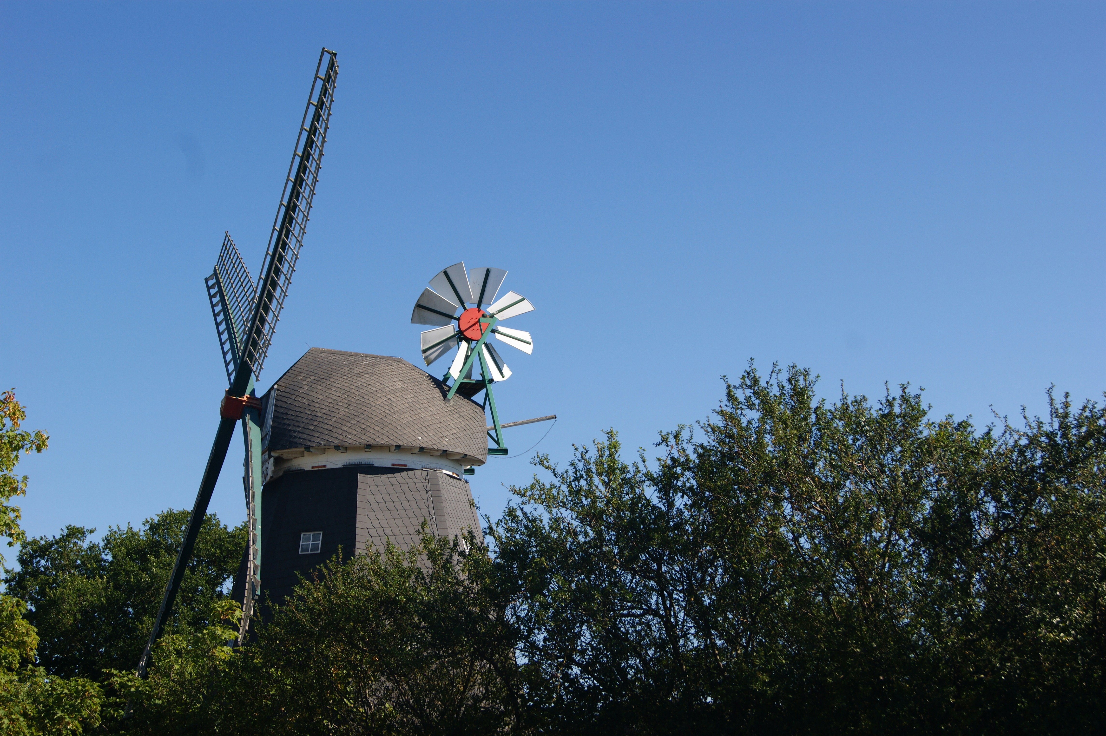 Photo by Kai Baron with Sony Alpha 380