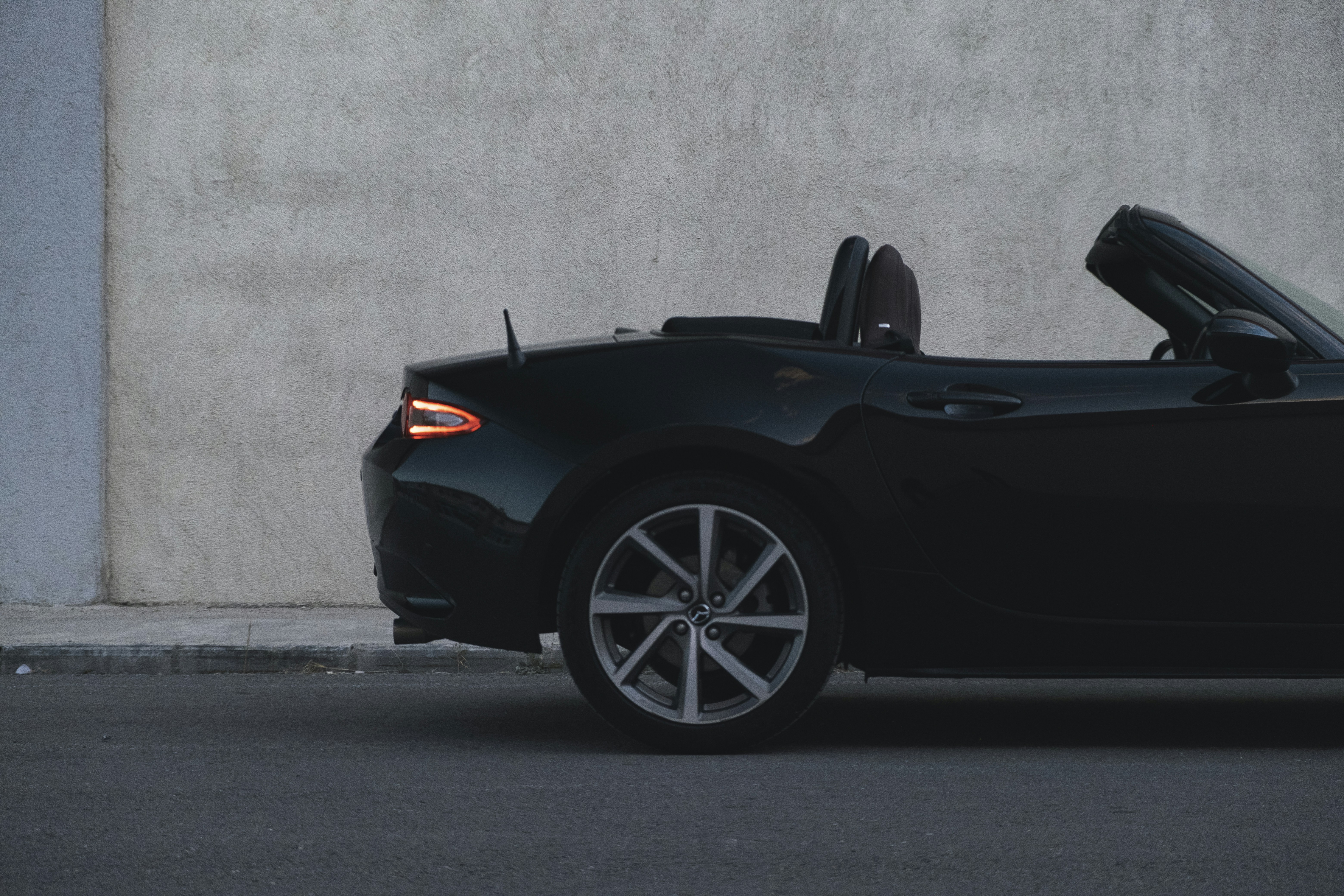 Why Convertibles Offer The Best City Driving Experience : Convertible ...