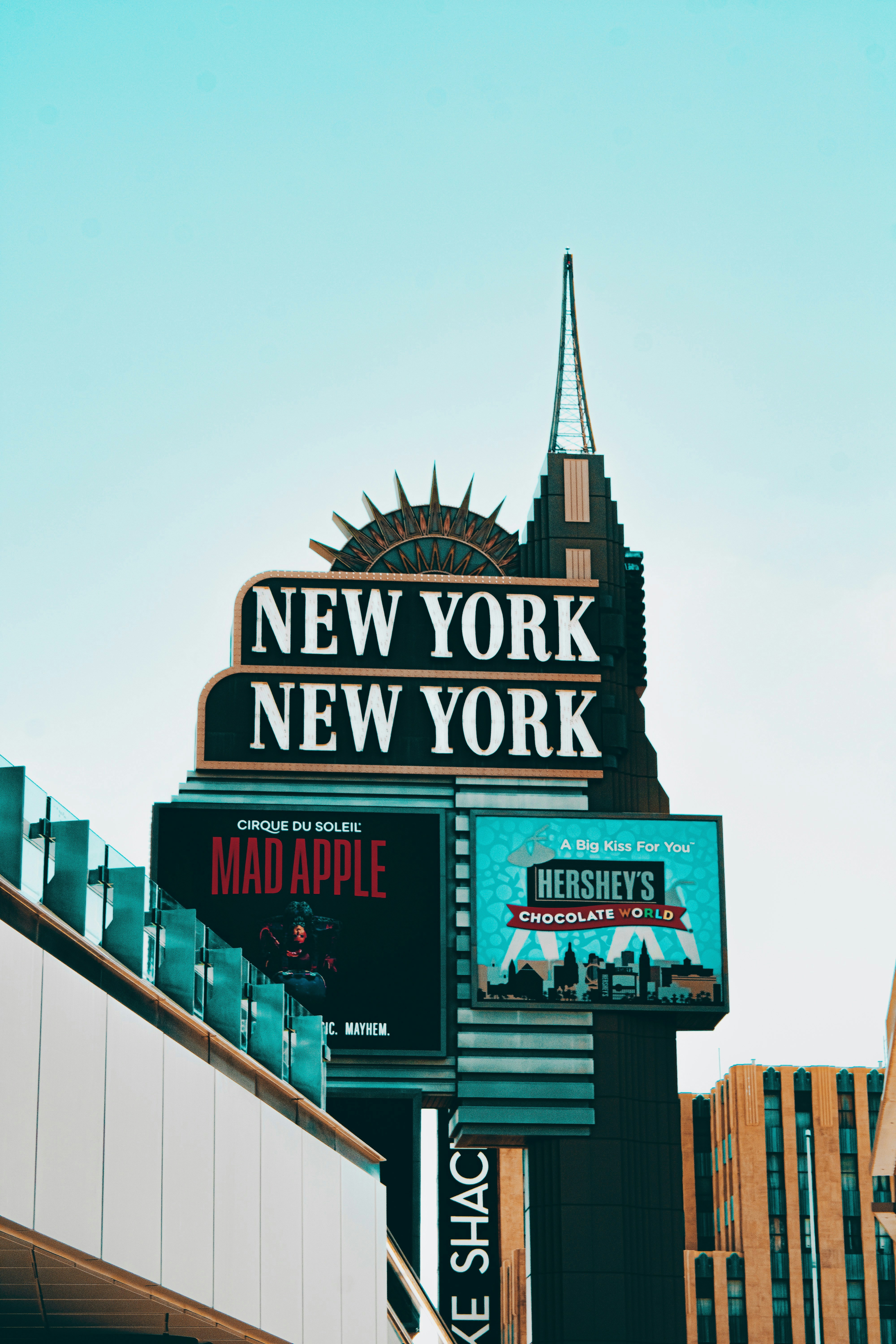 Imágenes de Letrero De Nueva York | Descarga imágenes gratuitas en Unsplash