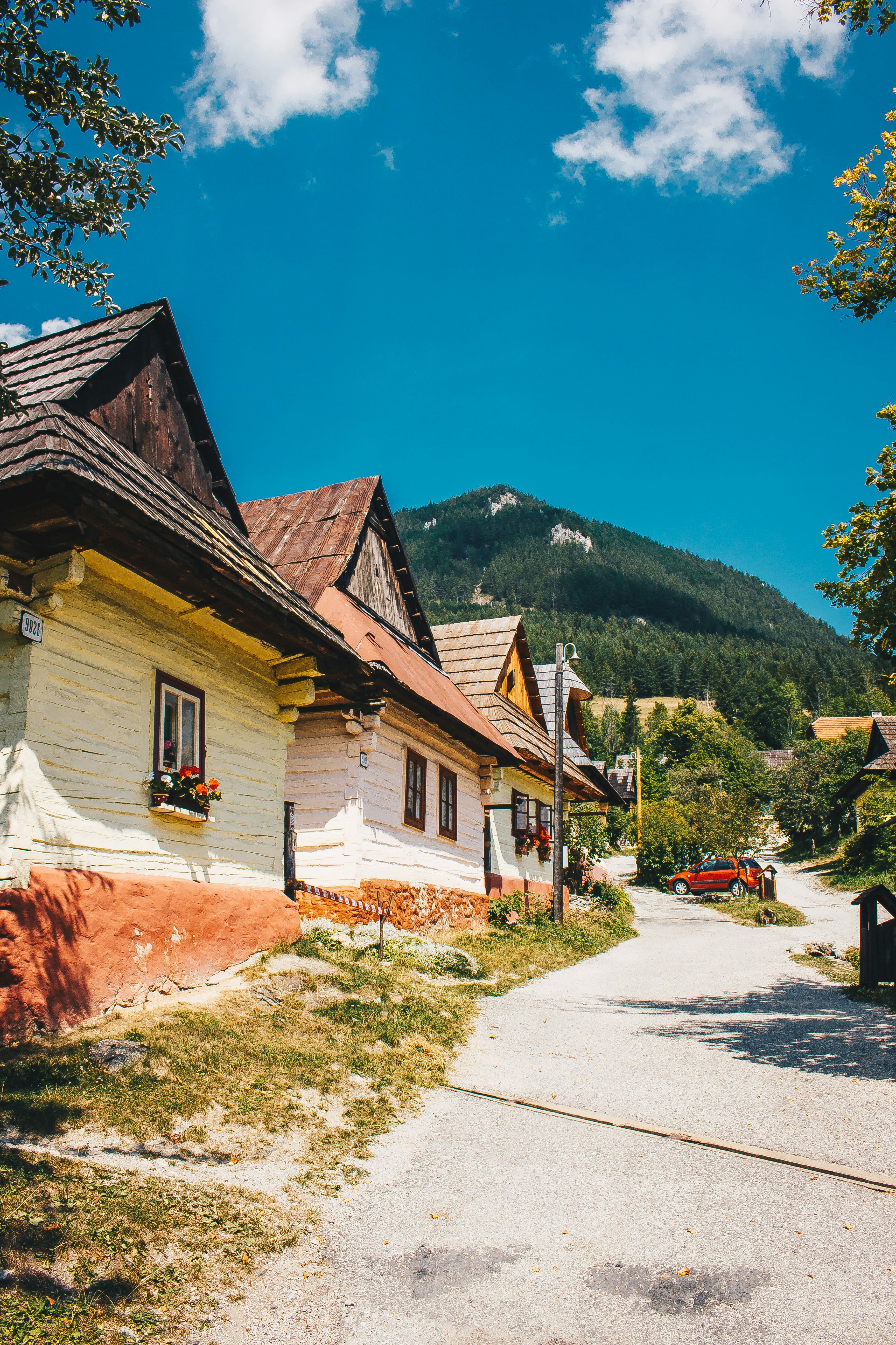 Photo by Daniel Tóth with Canon EOS 700D