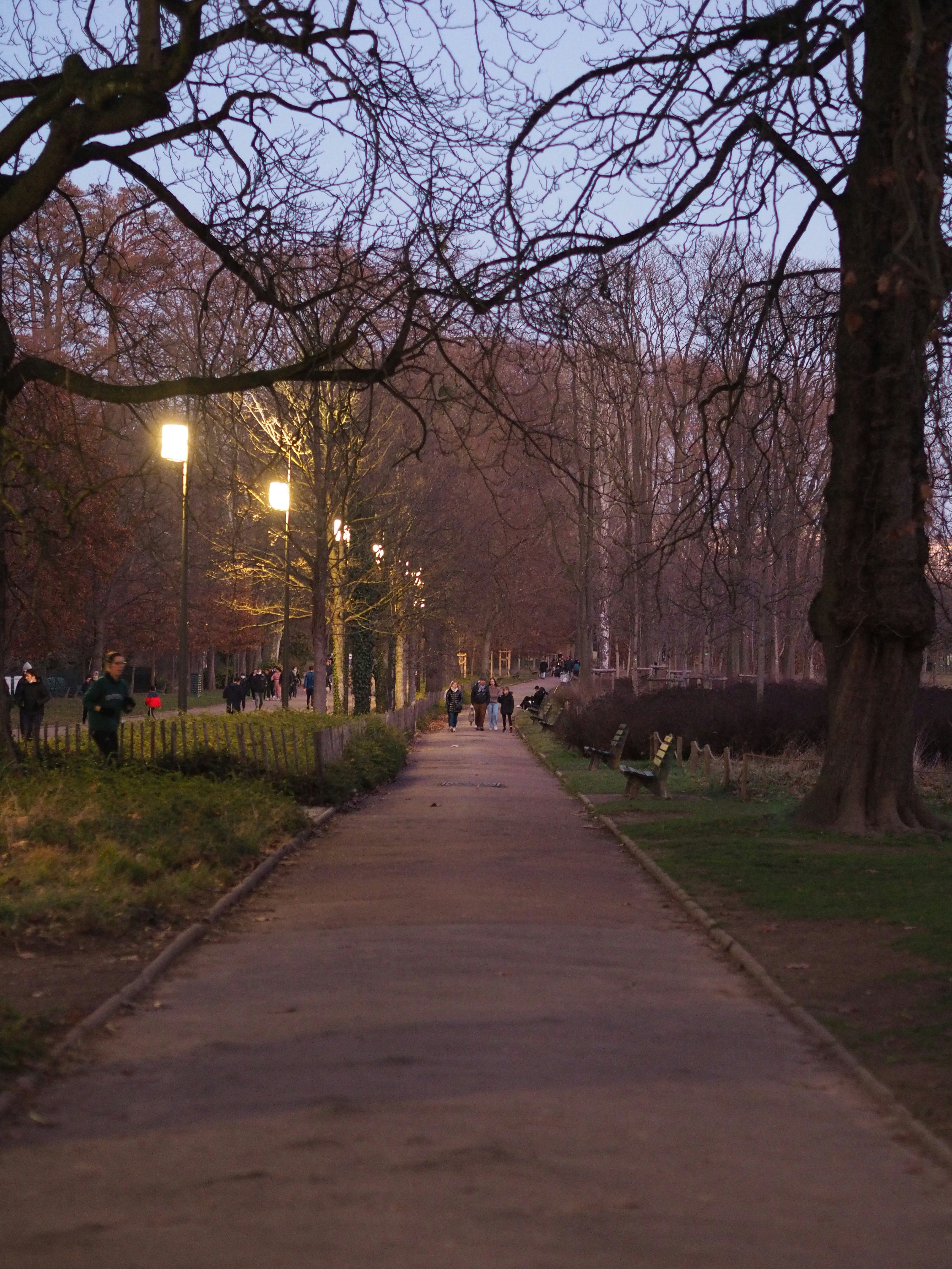 Photo by Ludo Poiré with Olympus OM-D E-M10 Mark II