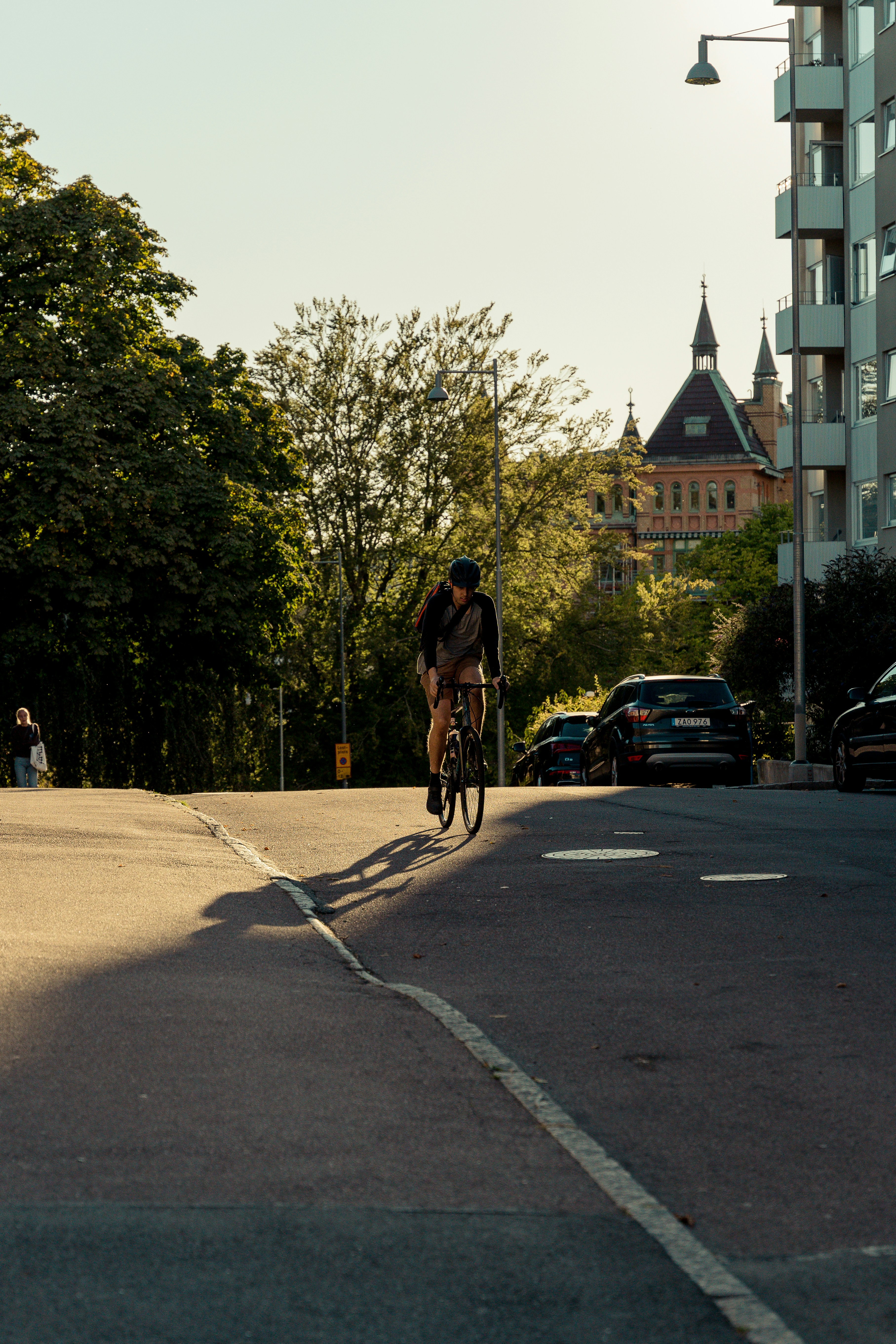 Photo by Hans Ott with Sony Alpha 7 IV