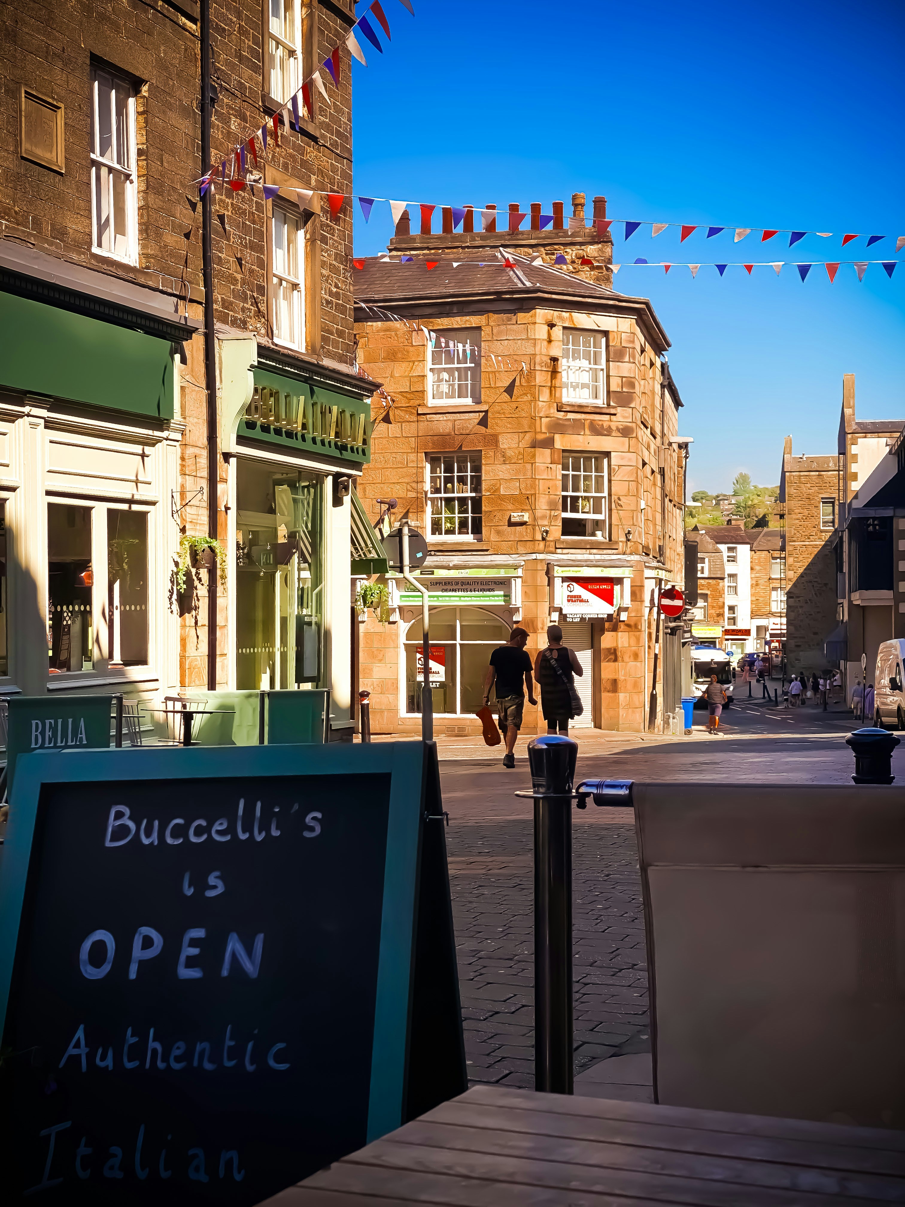 Photo by Silviu Muresan with Apple iPhone 11 Pro