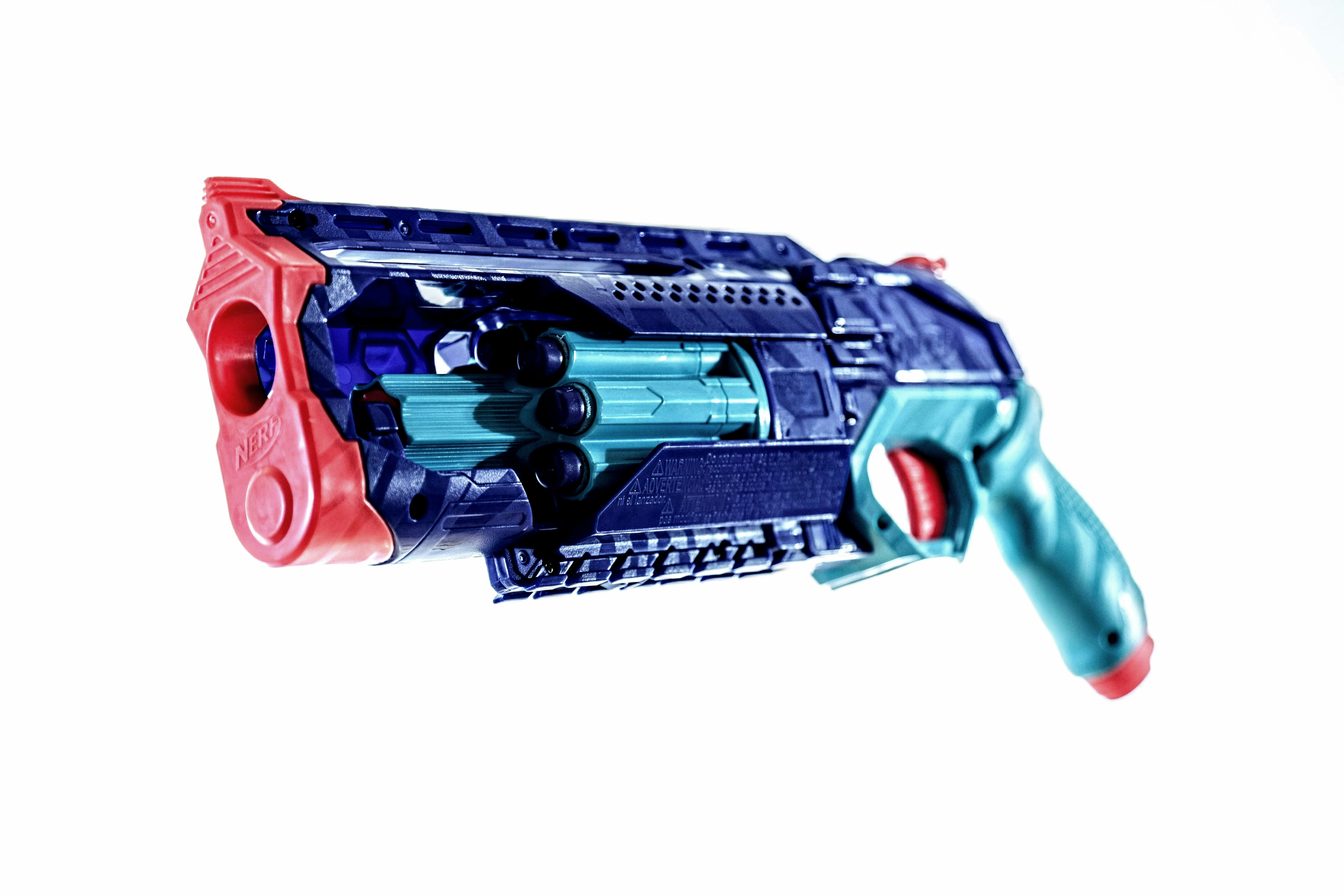 a close-up of a toy car