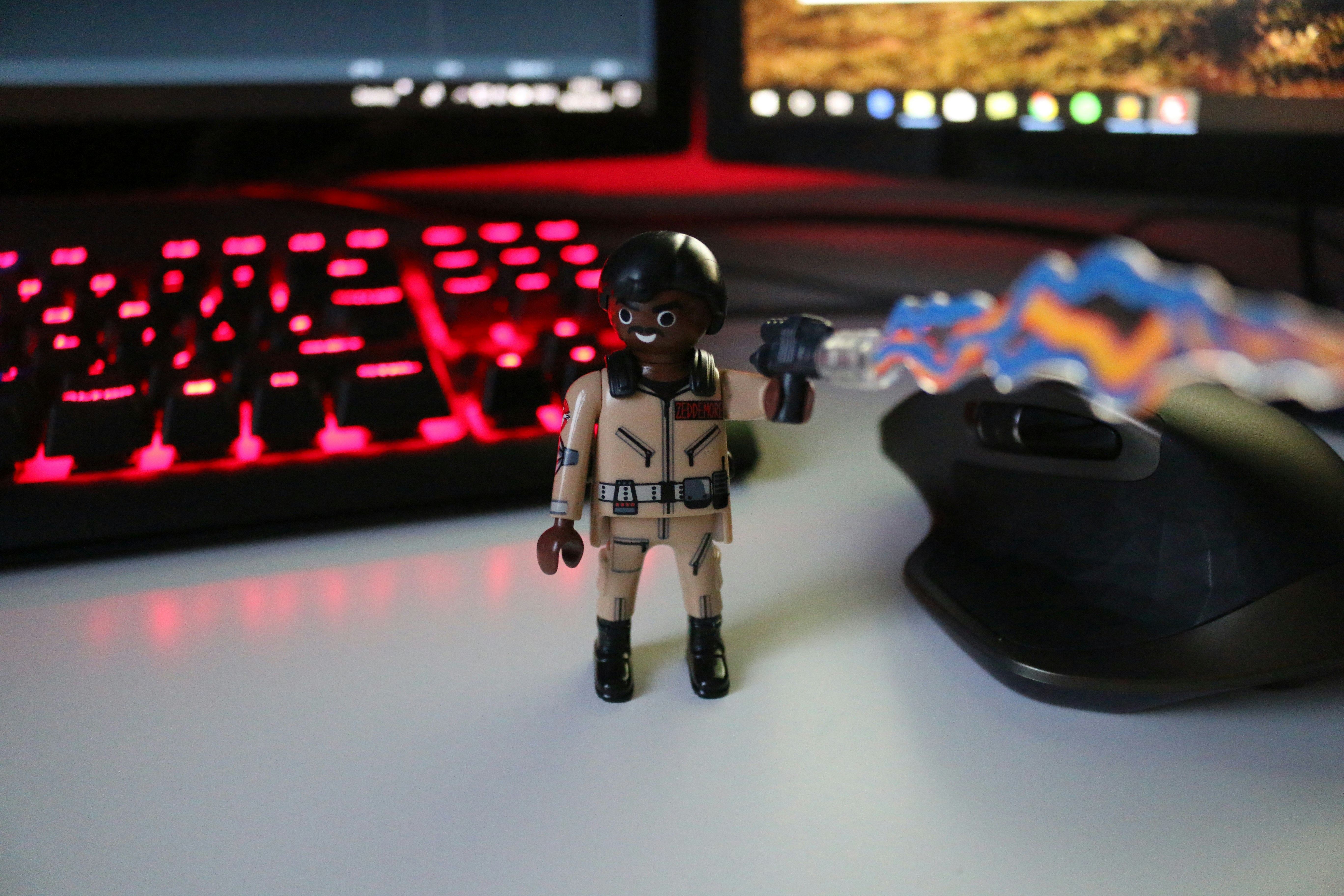 How Machine Learning Differs from General Programming