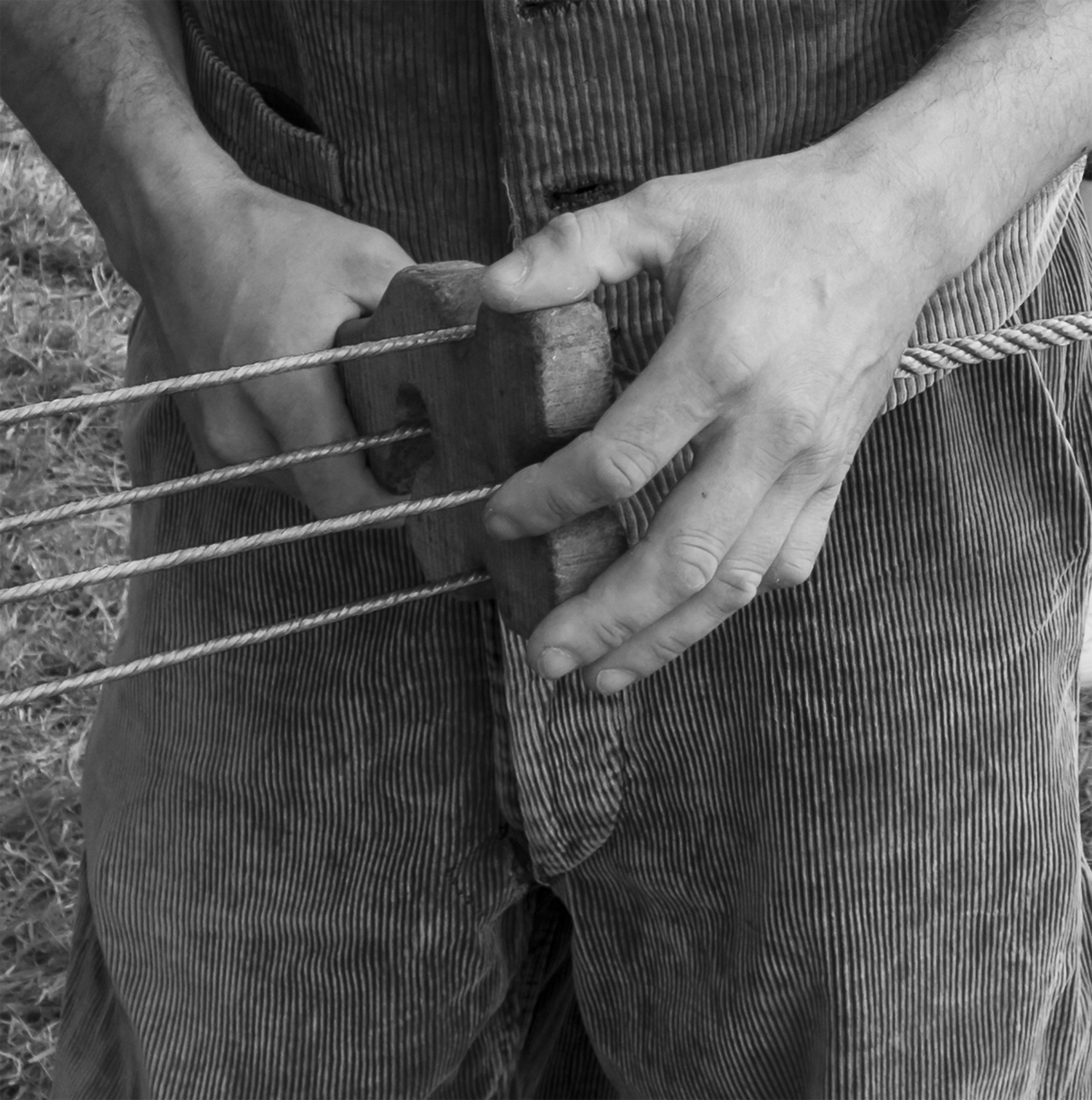 Craftsmanship in Motion: The Art of String Tension