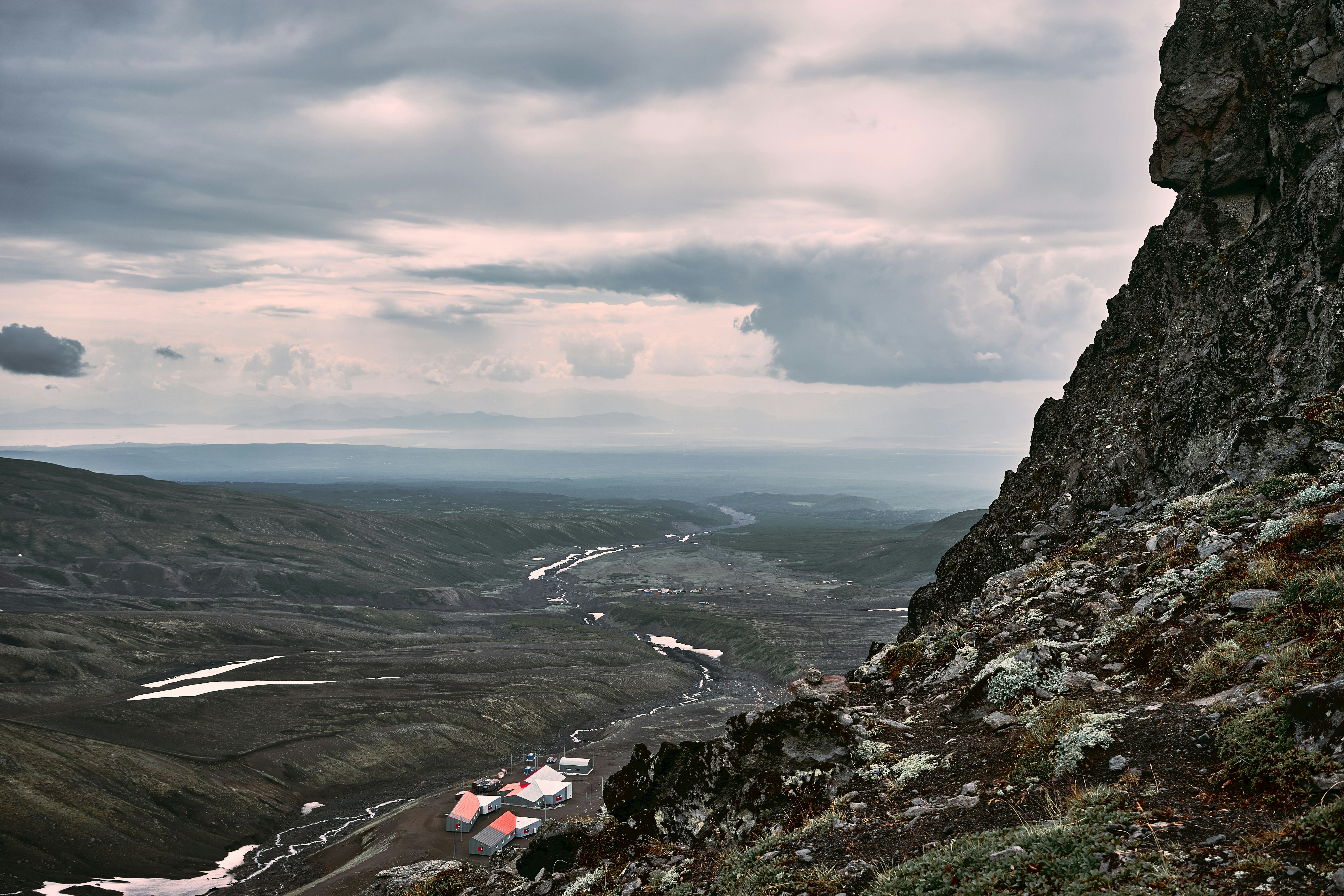 Photo by Dmitry Podmokov with Sony Alpha 7