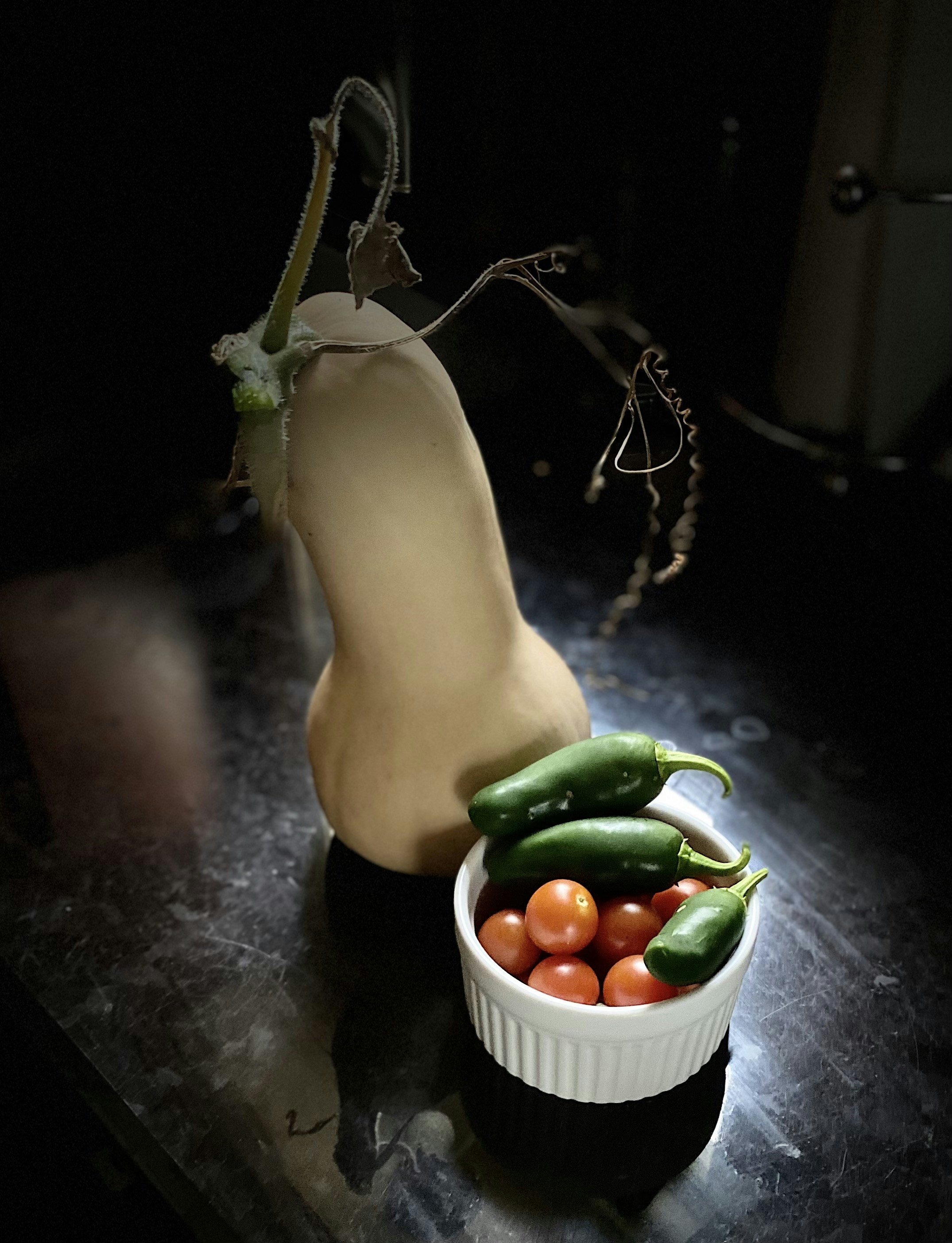 Un bol de légumes photo – Photo 변덕스러운 Gratuite sur Unsplash