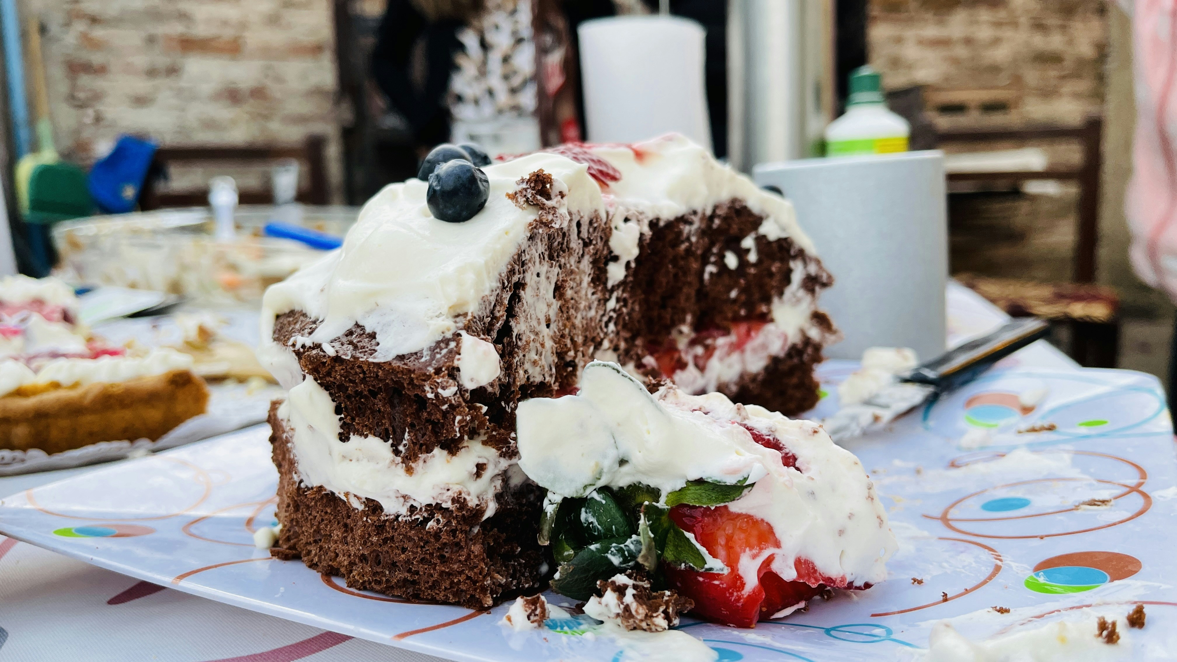 Decadent Delight Unveiled