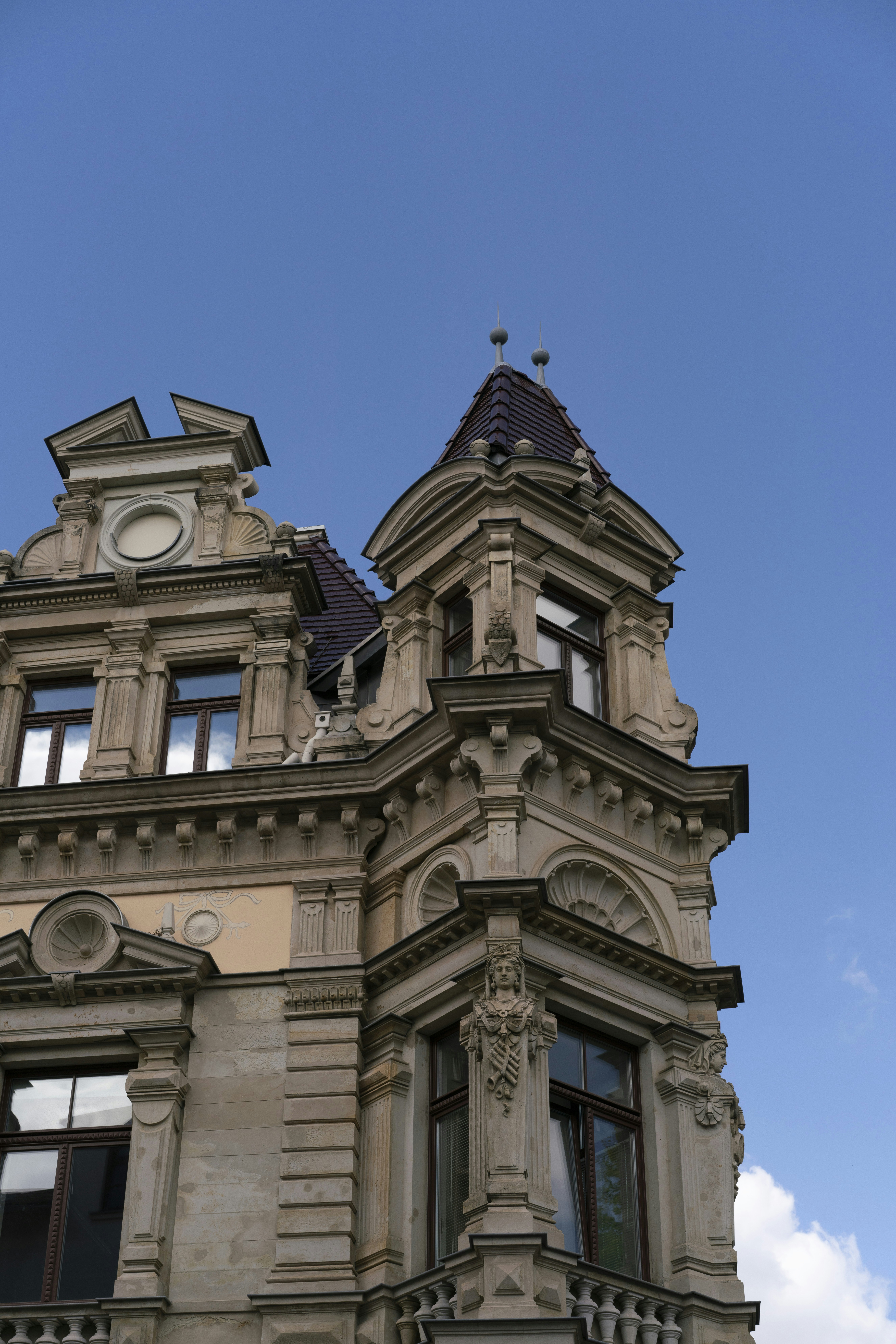 Photo by Silvana Wälchli with Sony Alpha 7R II