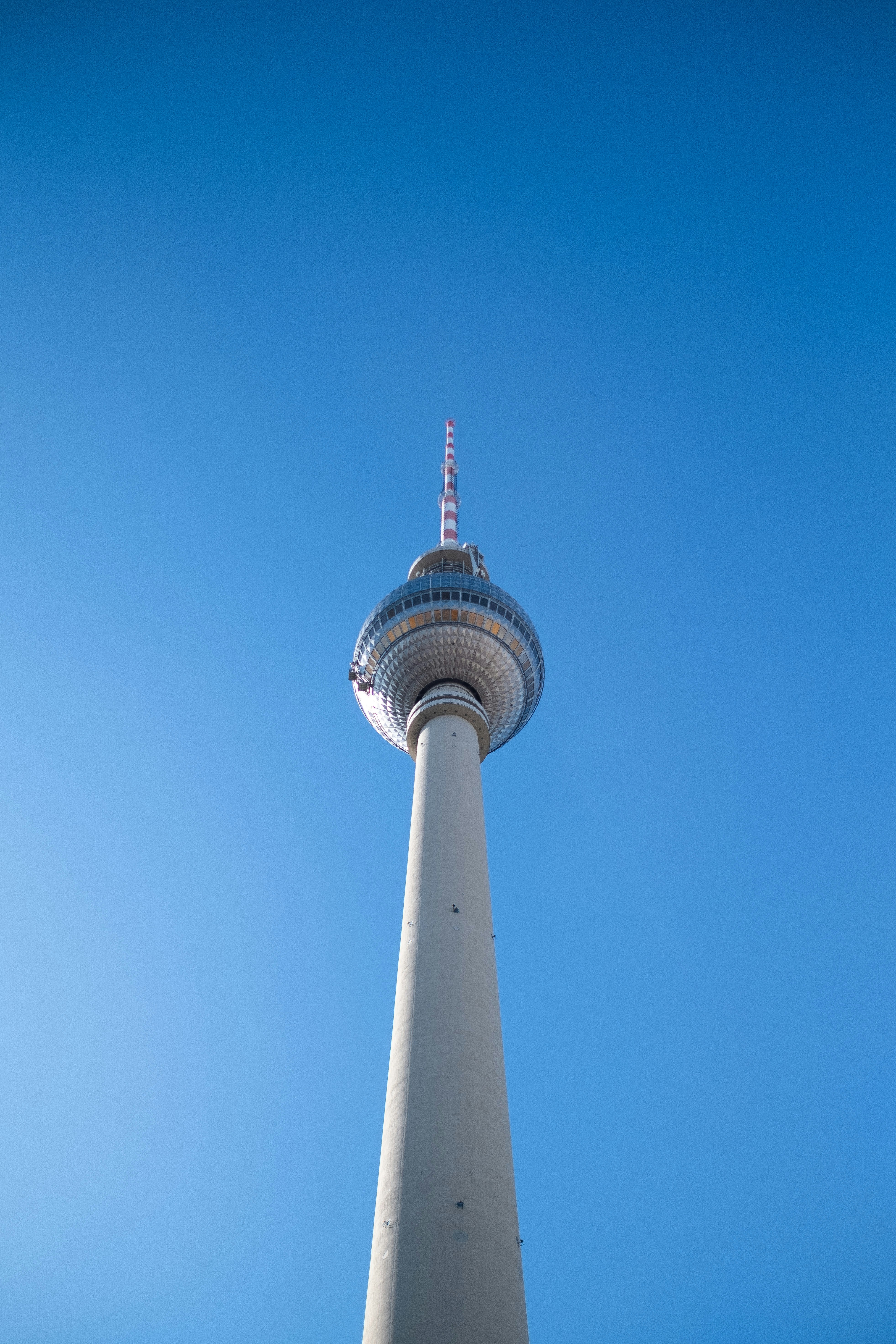 Berlin TV Tower