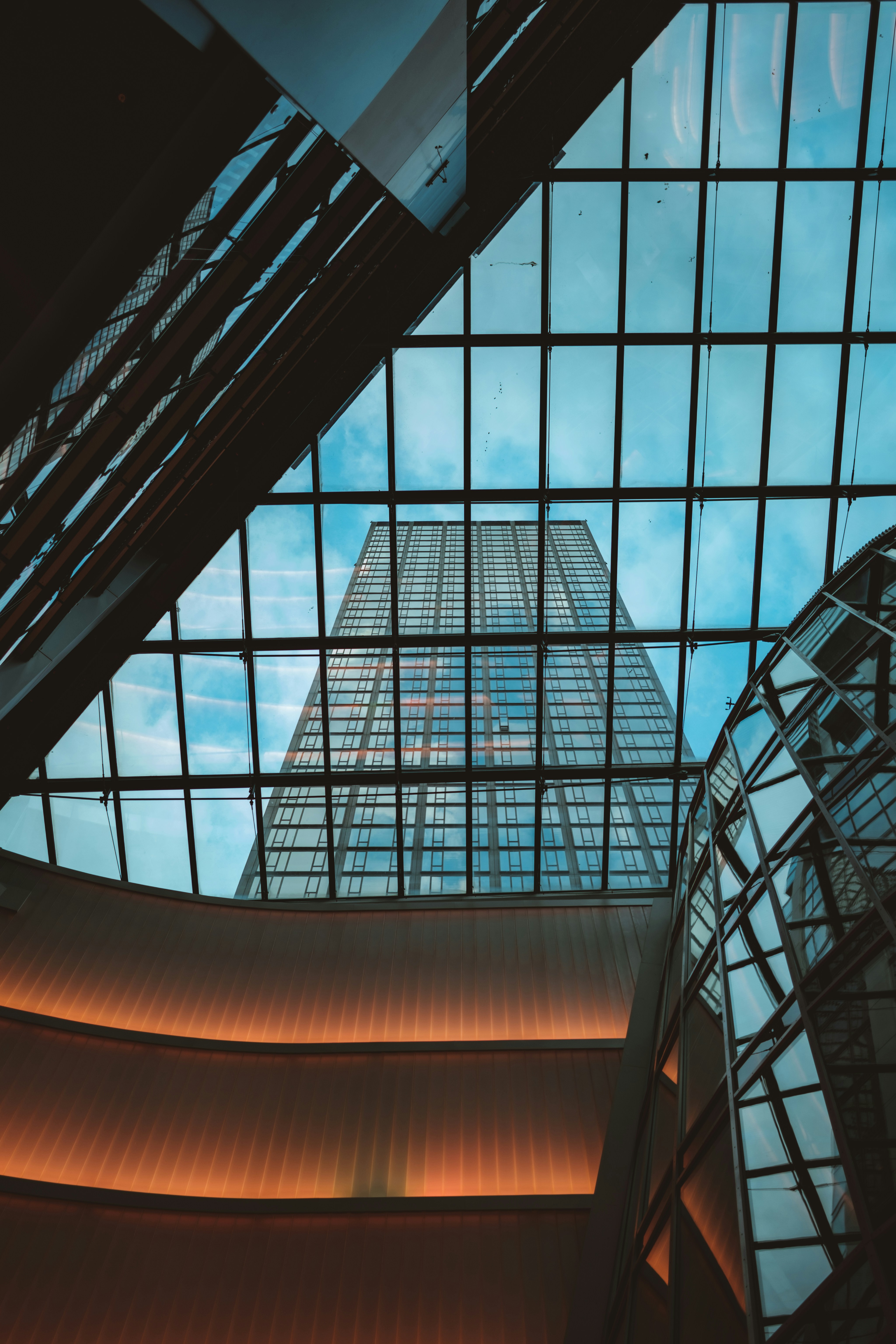 Photo by Jo Heubeck & Domi Pfenninger with Fujifilm X-T30