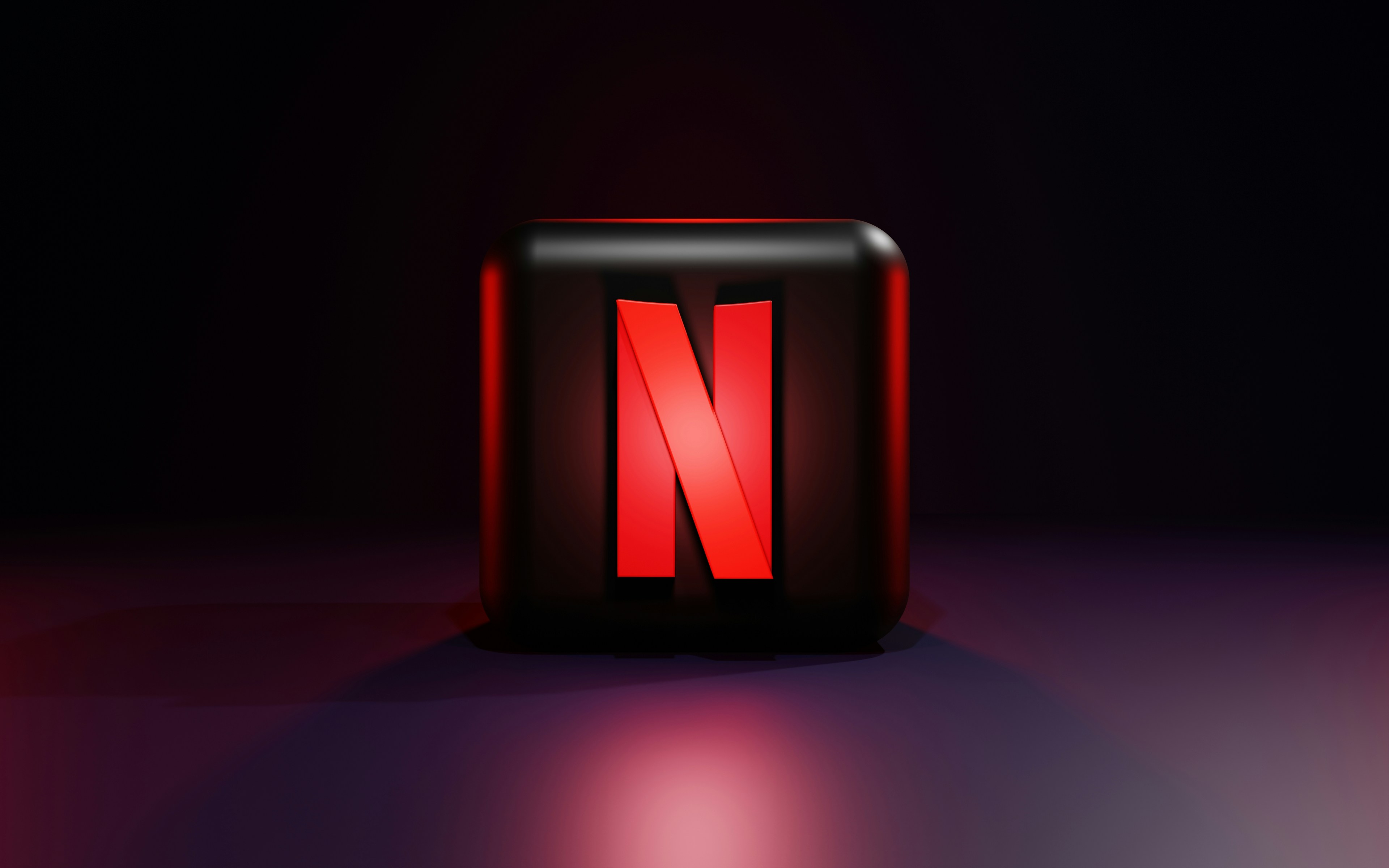Netflix Logo Pictures | Download Free Images on Unsplash