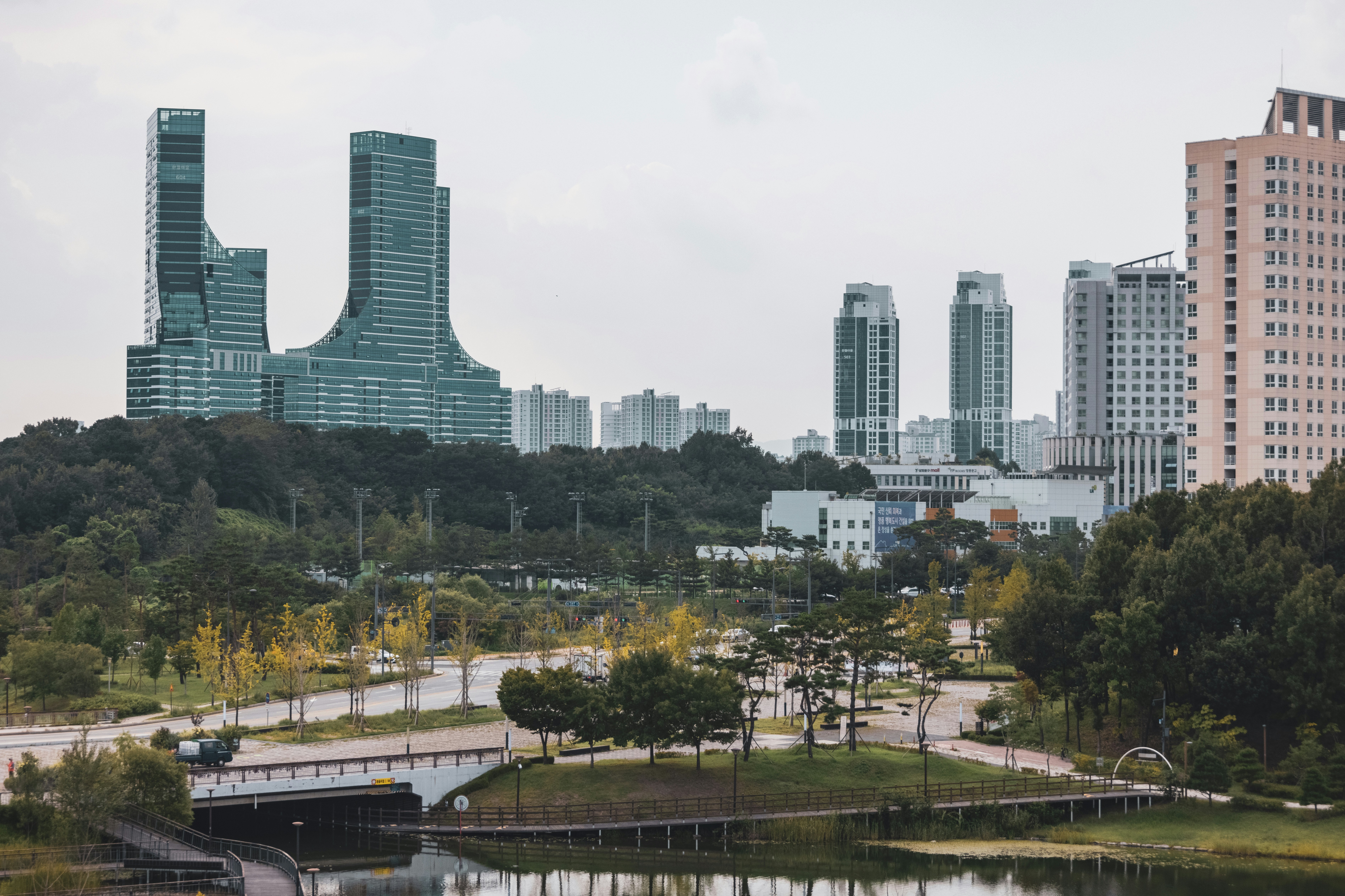 Sejong Daero Fotos | Baixe imagens gratuitas na Unsplash