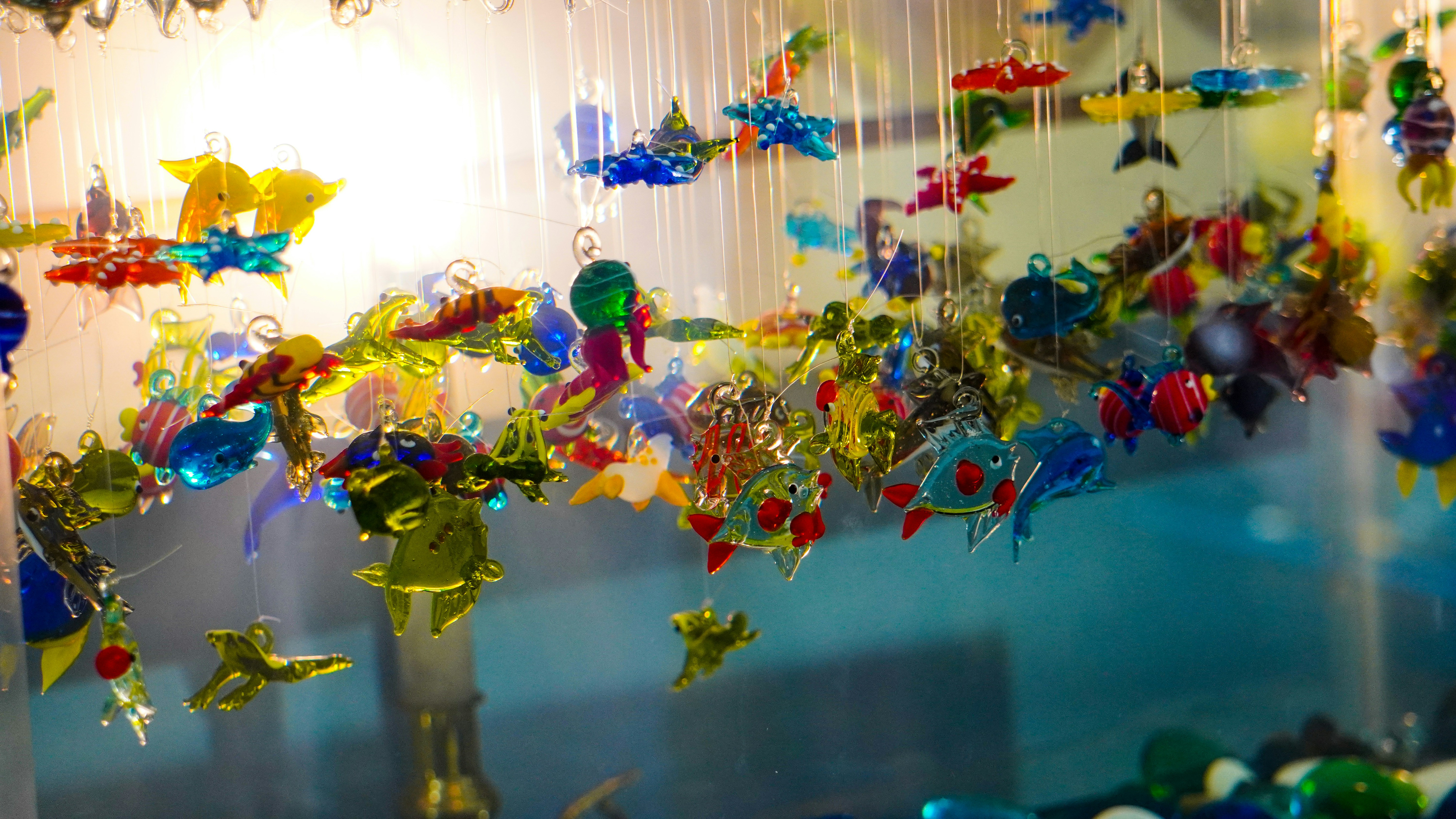 A group of colorful objects photo – Free Image on Unsplash