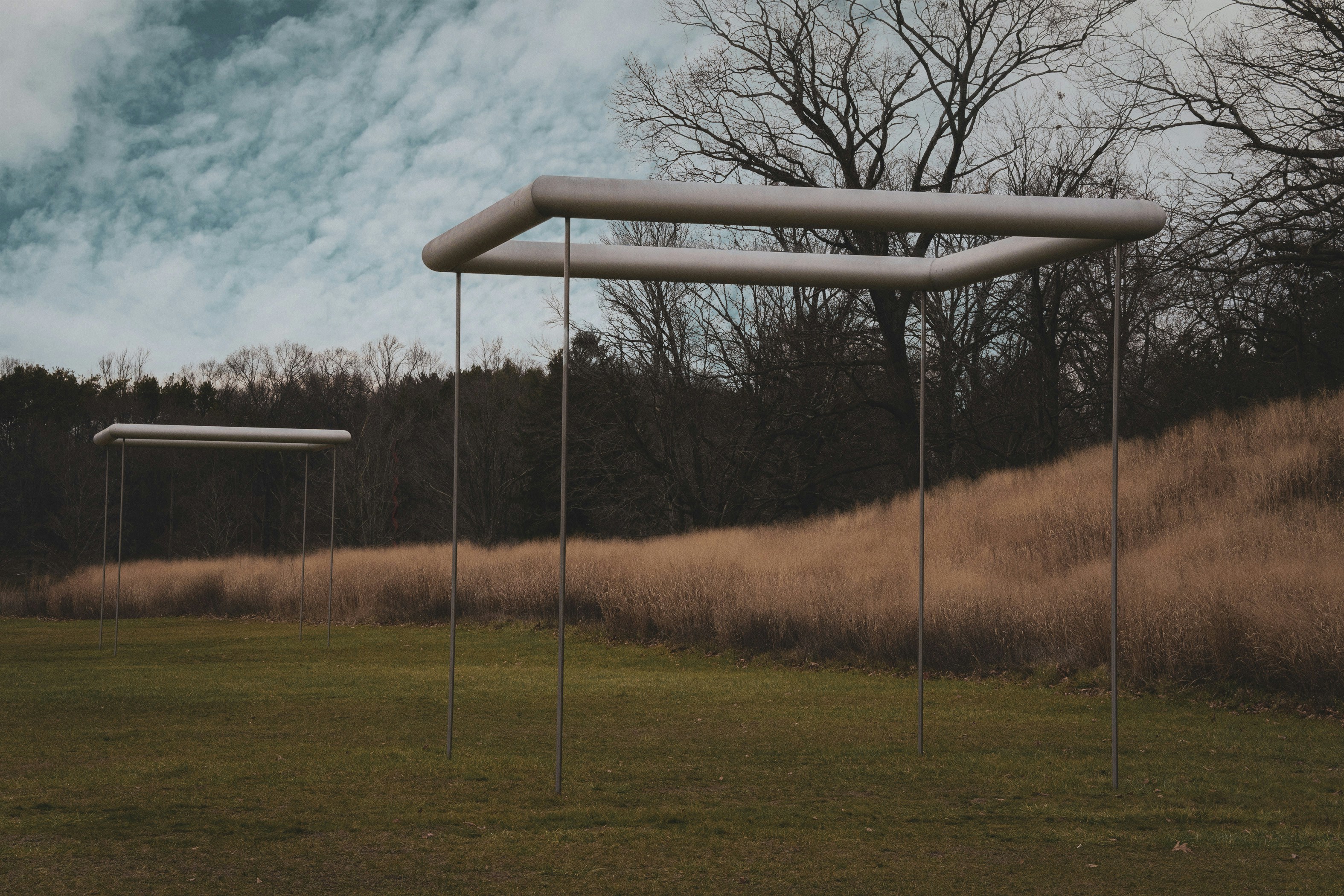 i stand not to impress, but to inspire