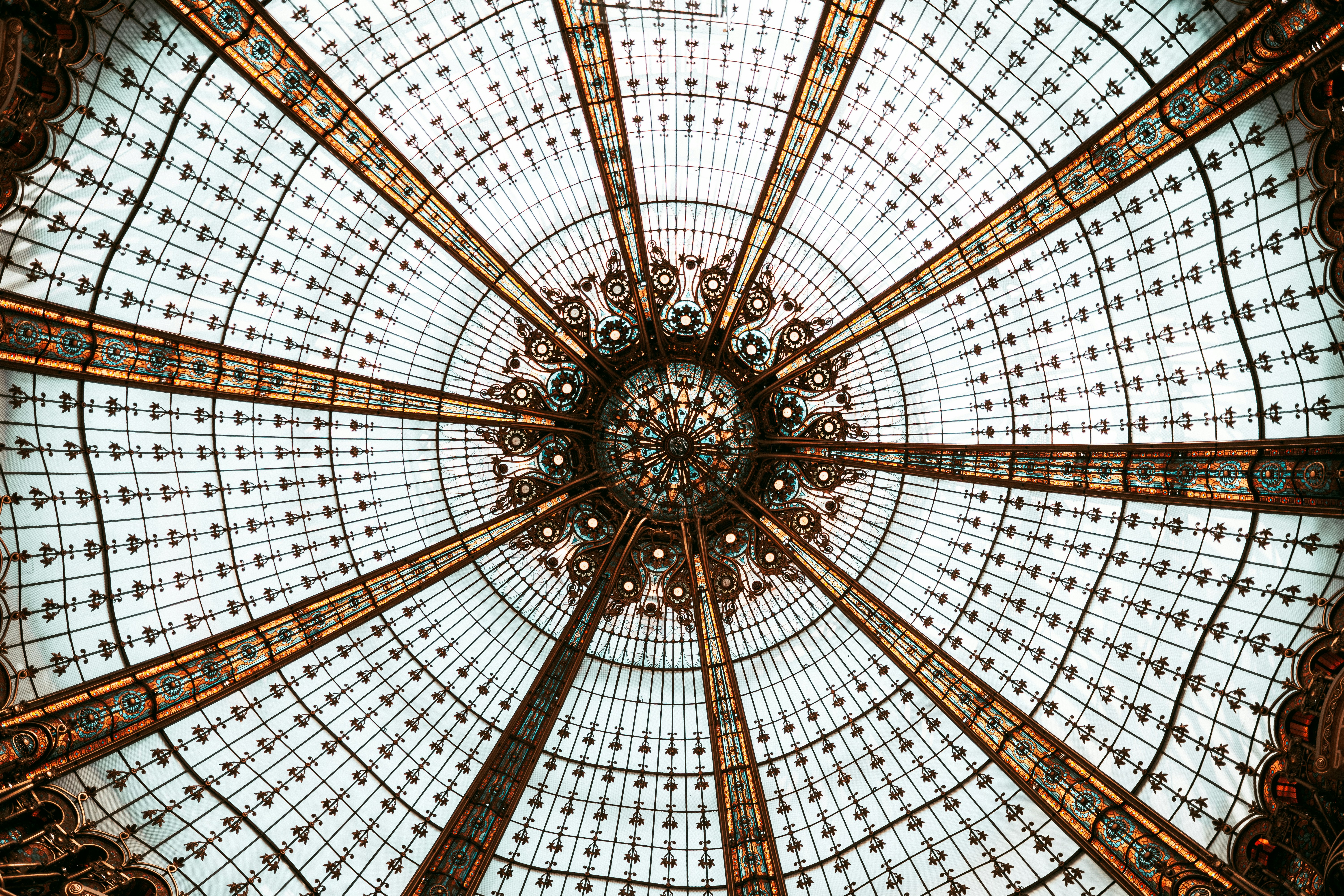 A large domed building photo – Free Paris Image on Unsplash