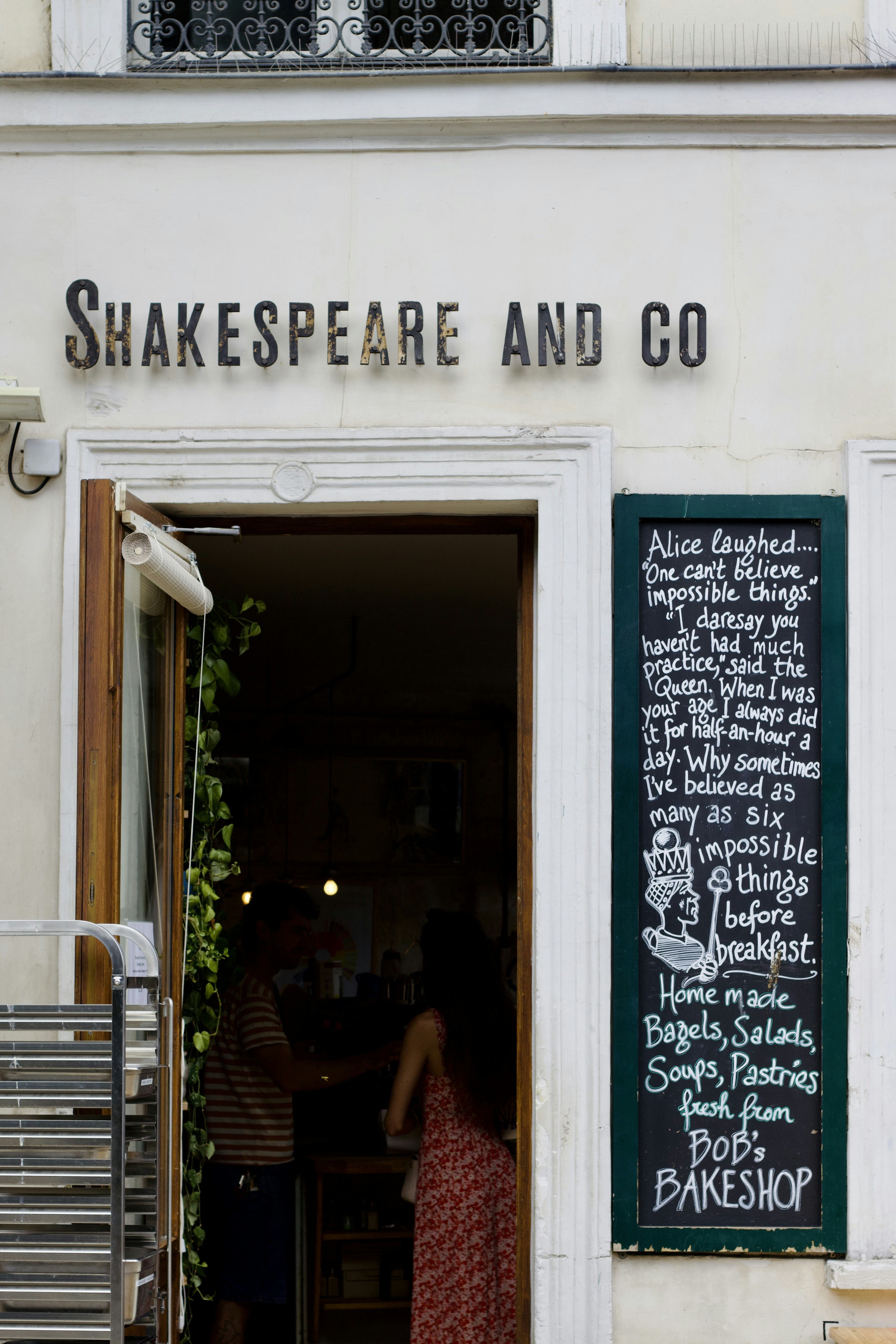 Dear Candace, - Juli Brenning