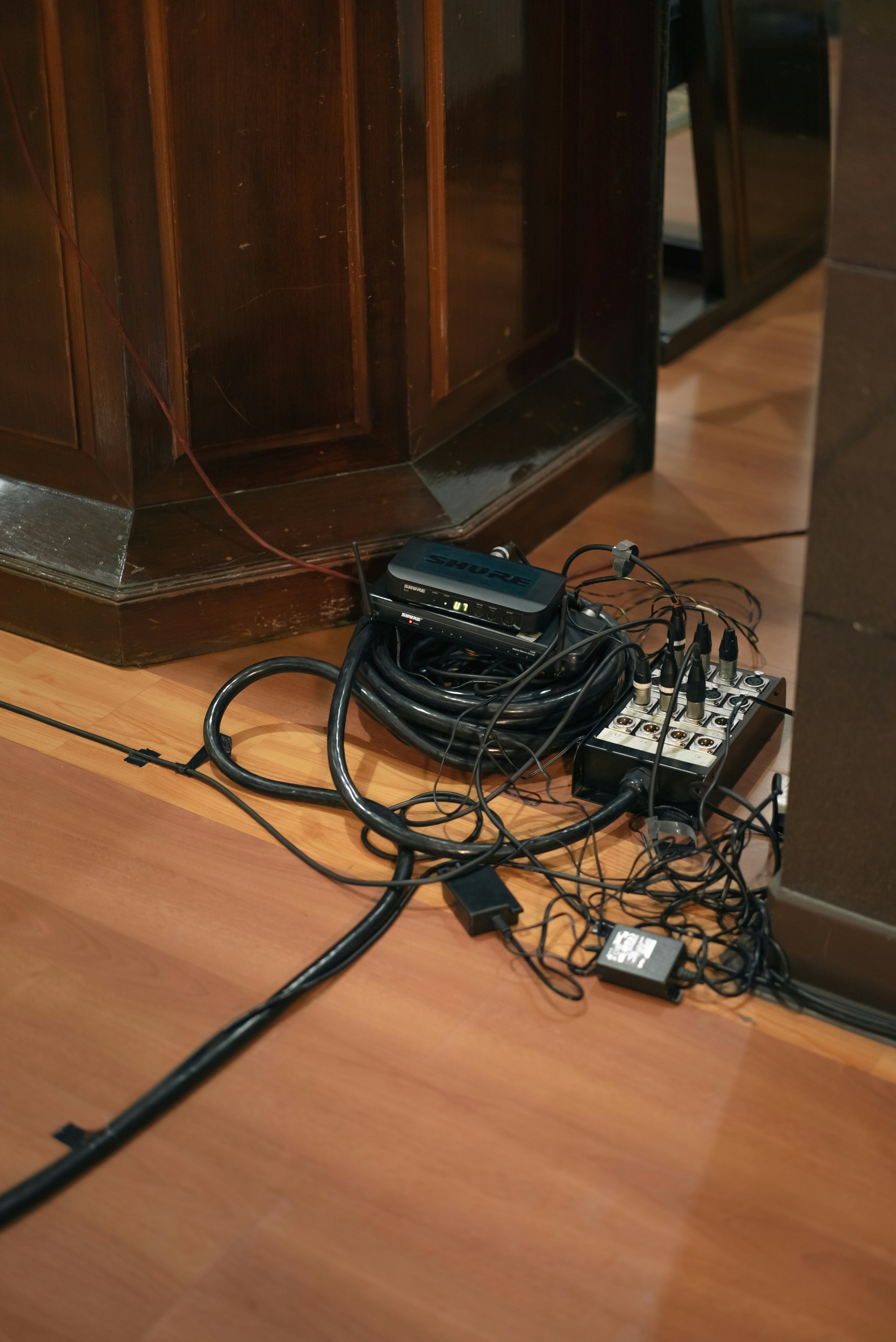 Un groupe d’appareils électriques photo – Photo Volume Gratuite sur ...