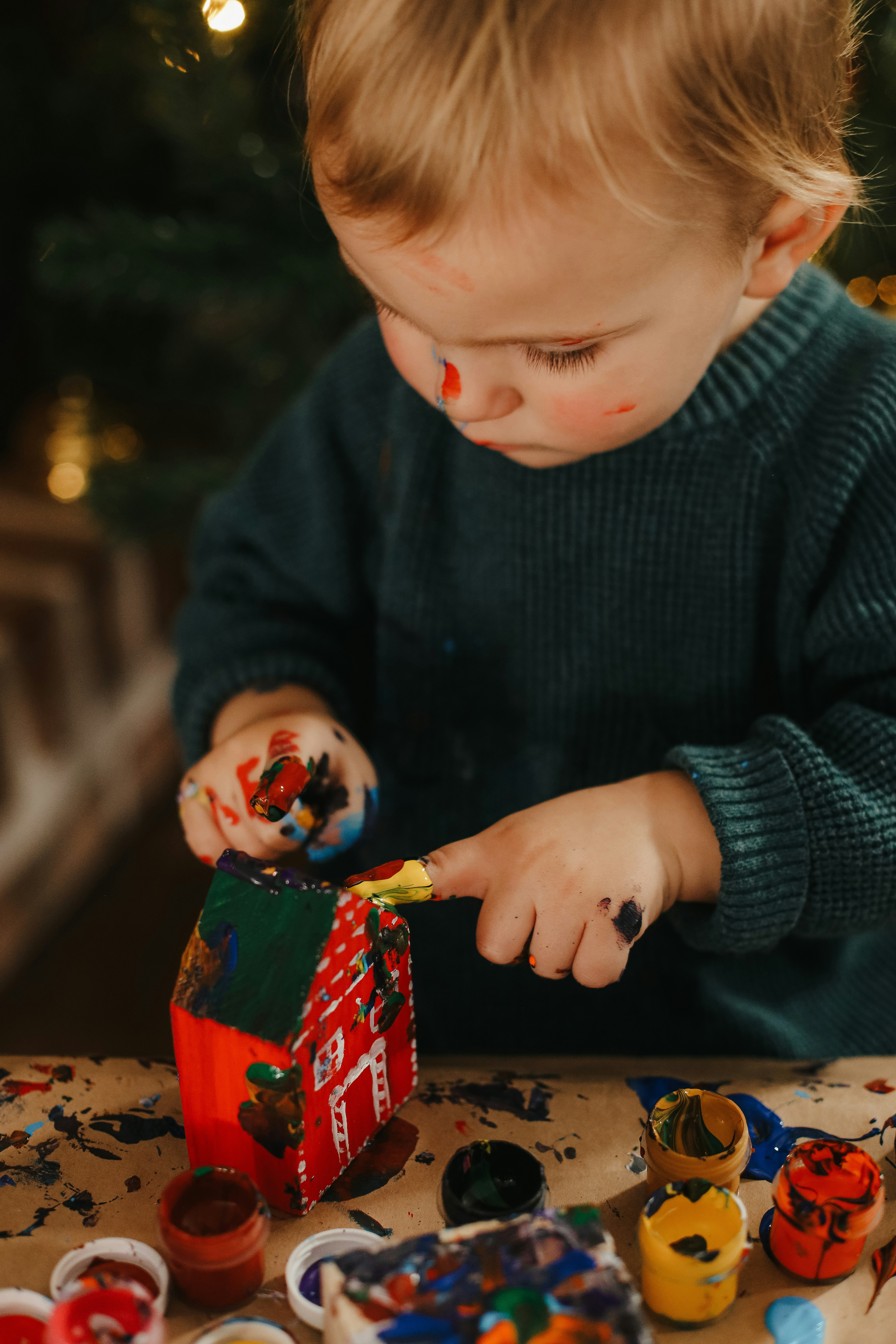 Twelve Temples Practice Part 2 - by Kristina Toth