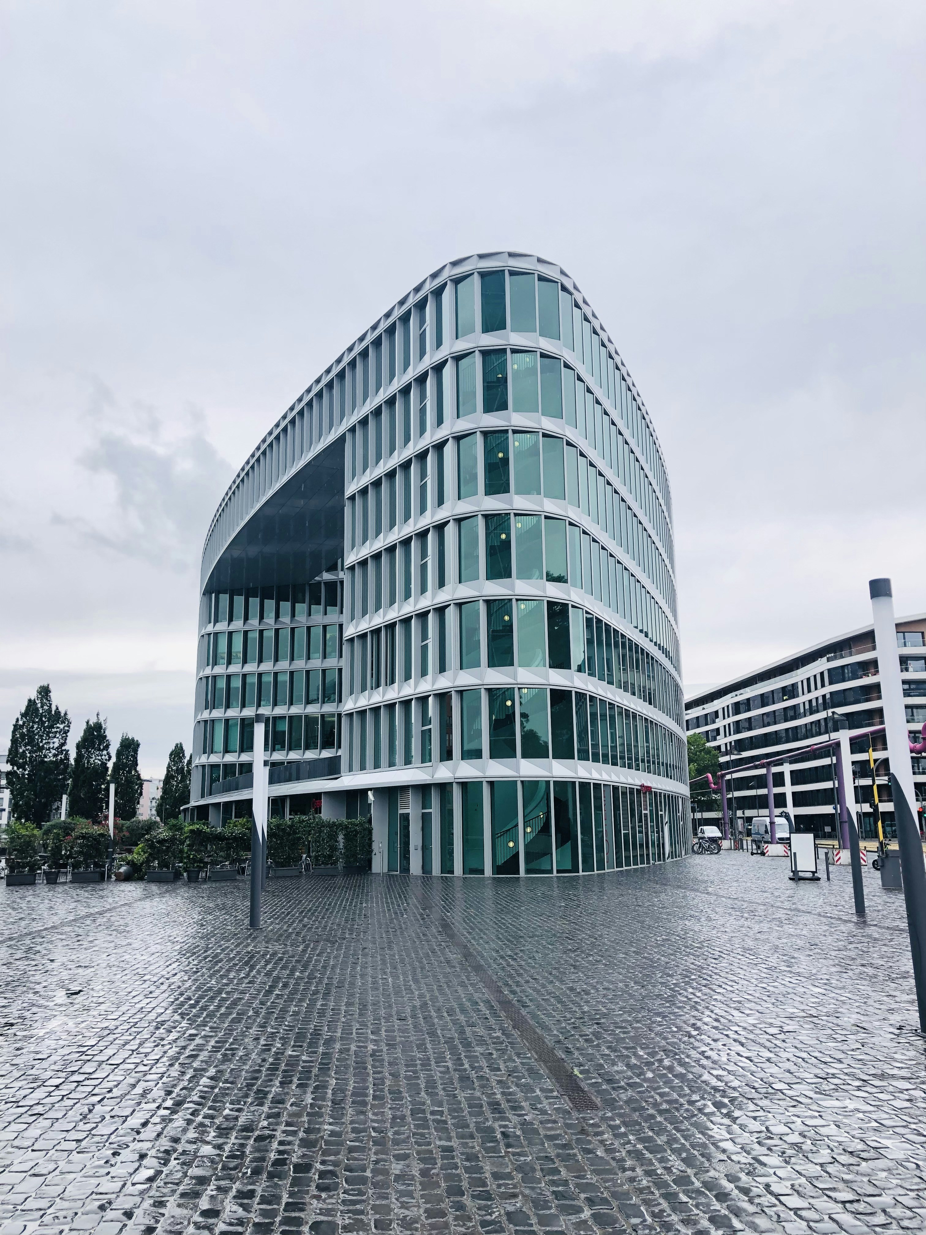 Photo by Edward Diachenko with Apple iPhone X