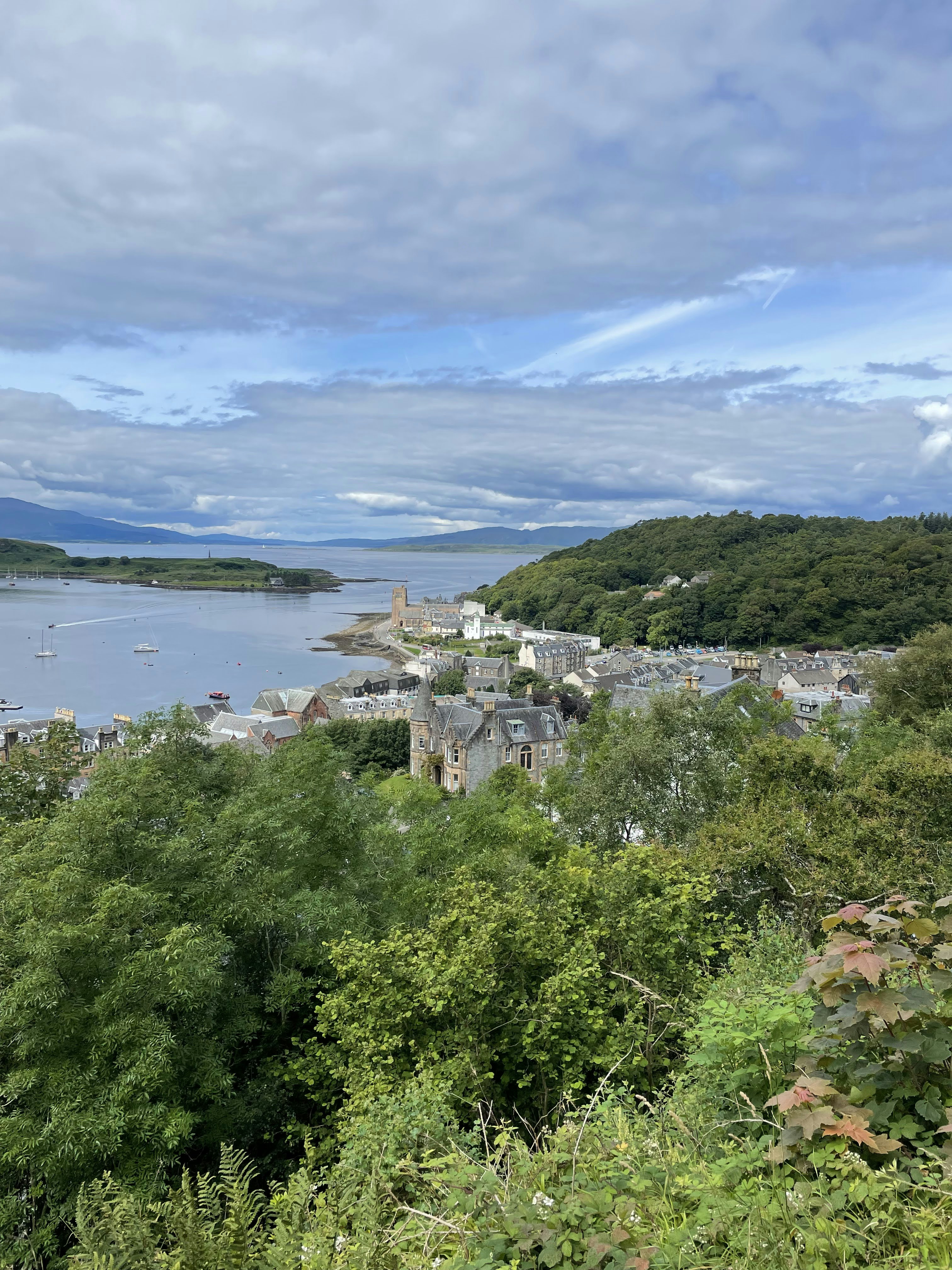 La Tour De Mccaig Photos | Télécharger des images gratuites sur Unsplash