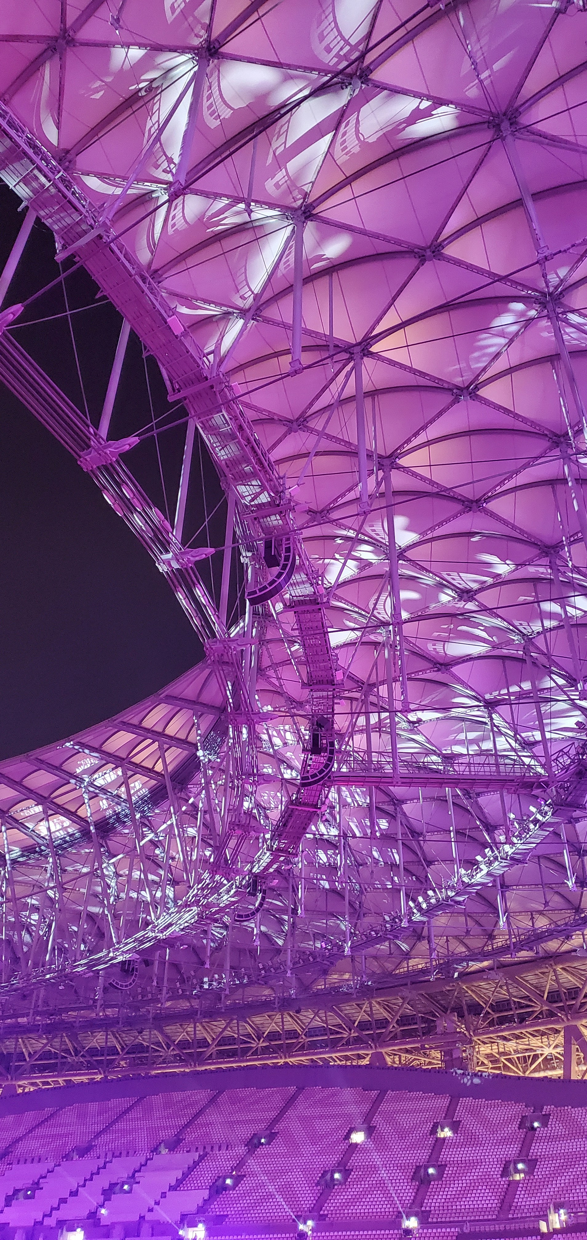 Lusail Stadium