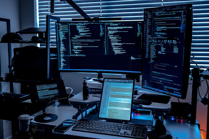 zeroday Cybersecurity Services for Businesses | ZERODAY