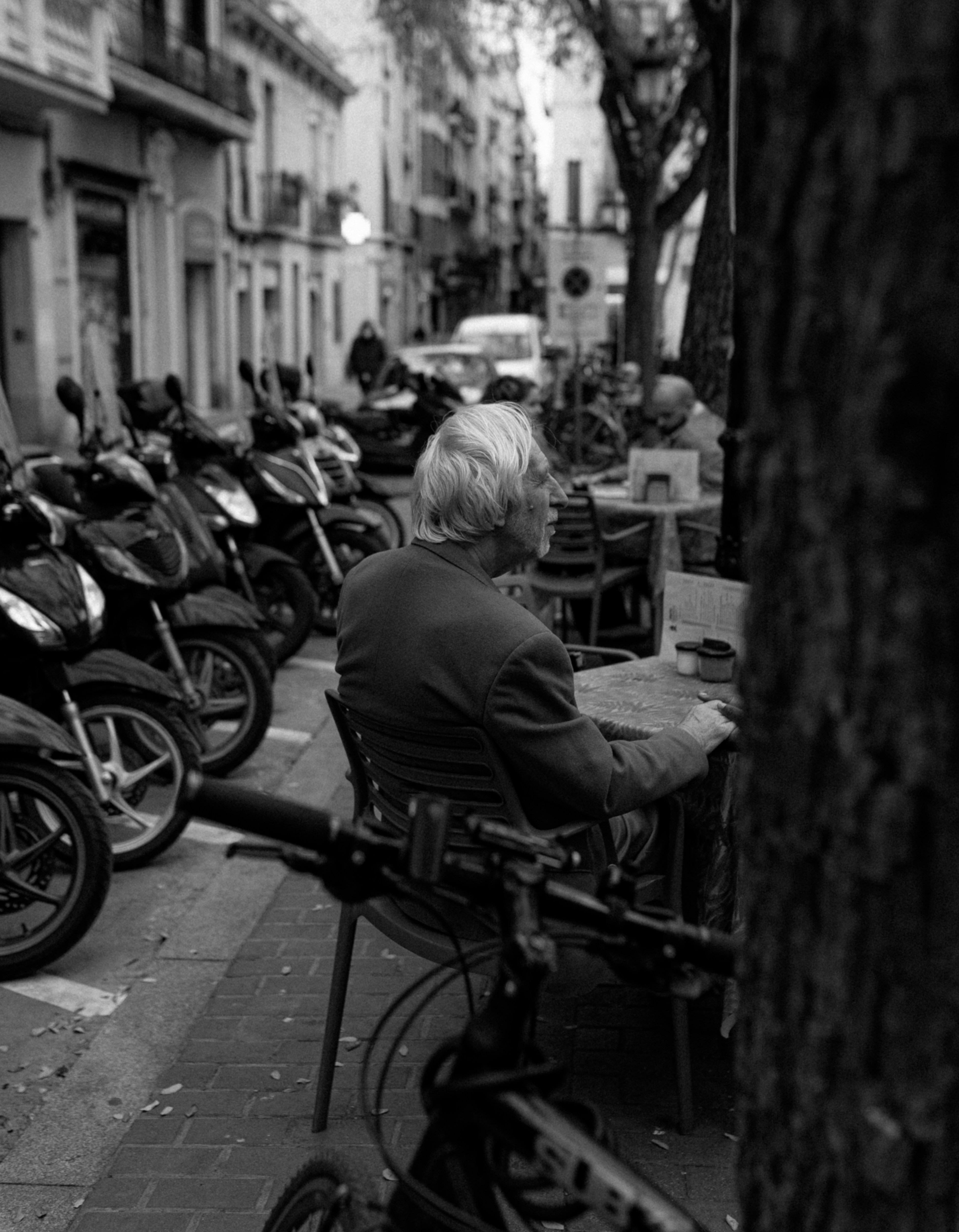 Photo by Alina Bordunova with Sony Alpha 7 III