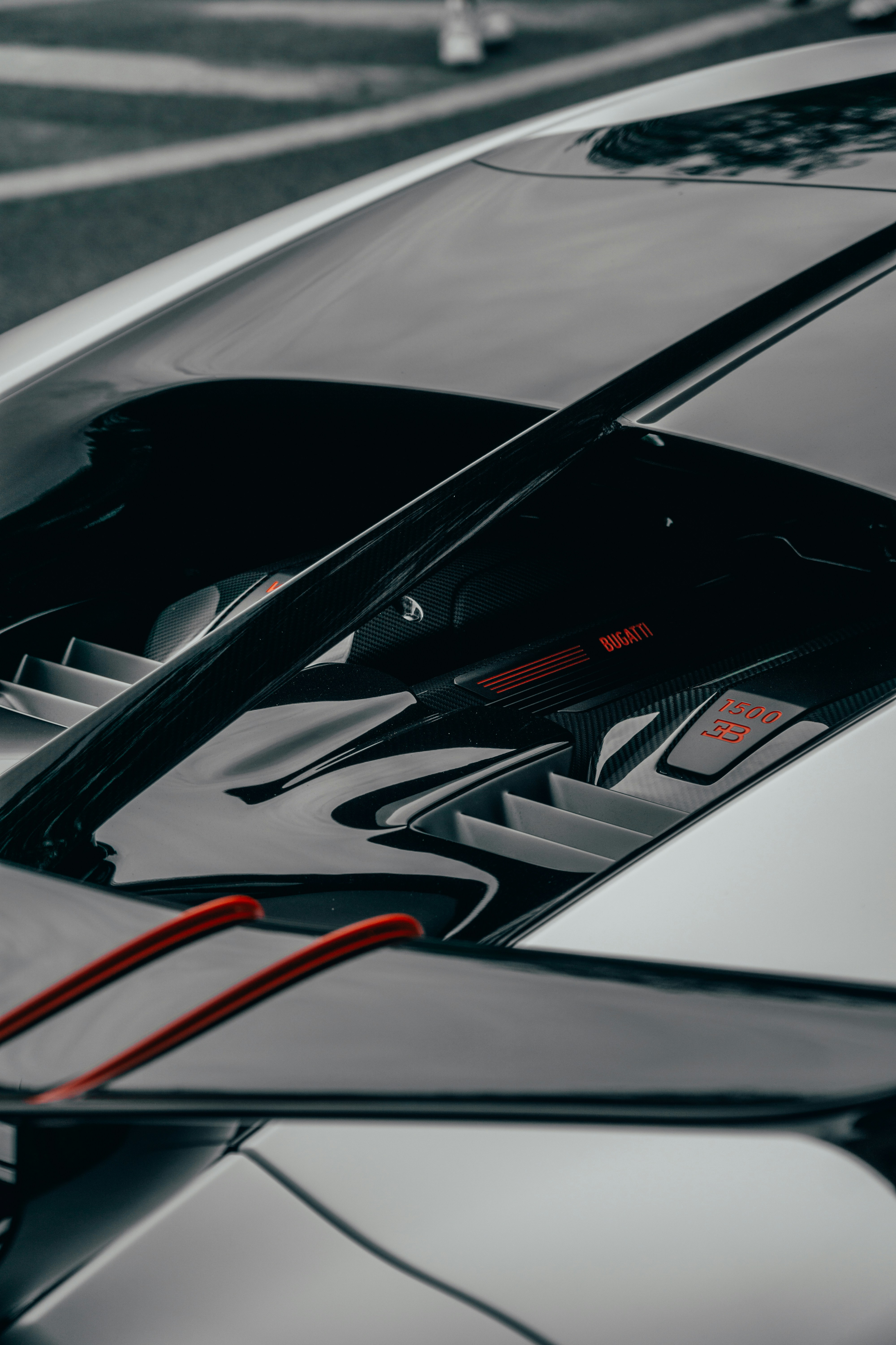 A close up of a car's windshield photo – Free Zagreb Image on Unsplash