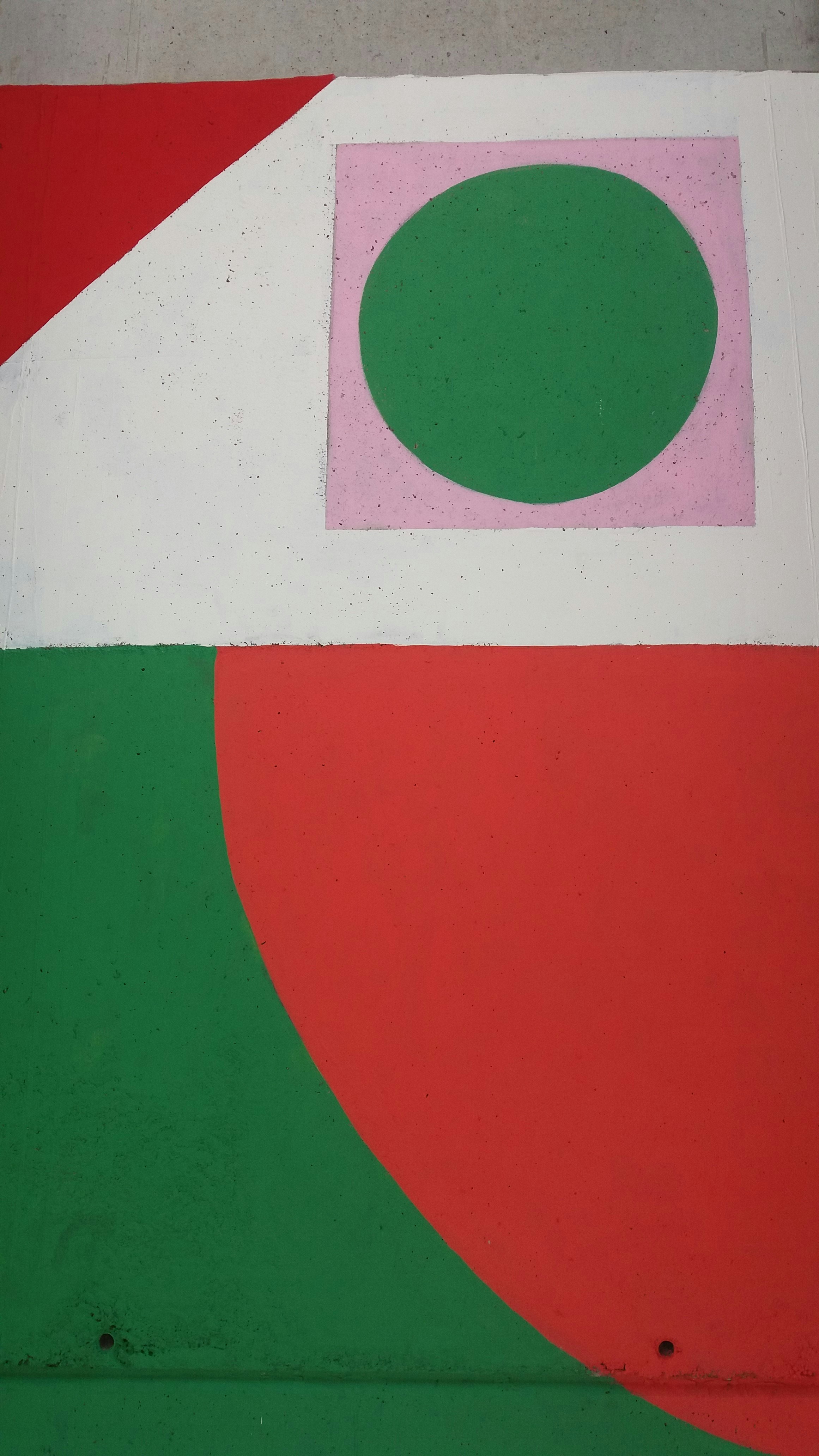 Un drapeau rouge et vert photo – Photo Rouge Gratuite sur Unsplash