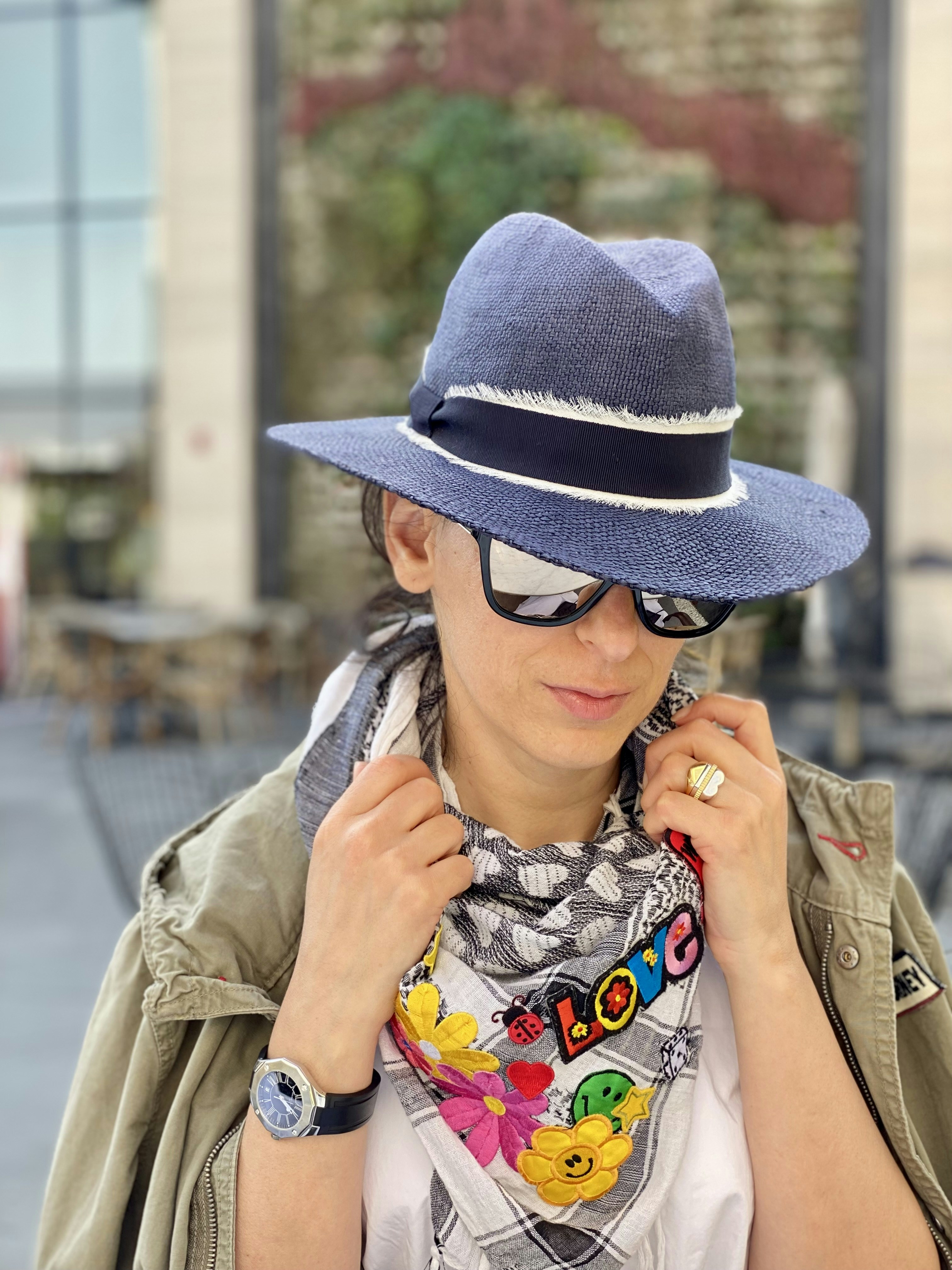 Photo by Armand Khoury with Apple iPhone 11 Pro