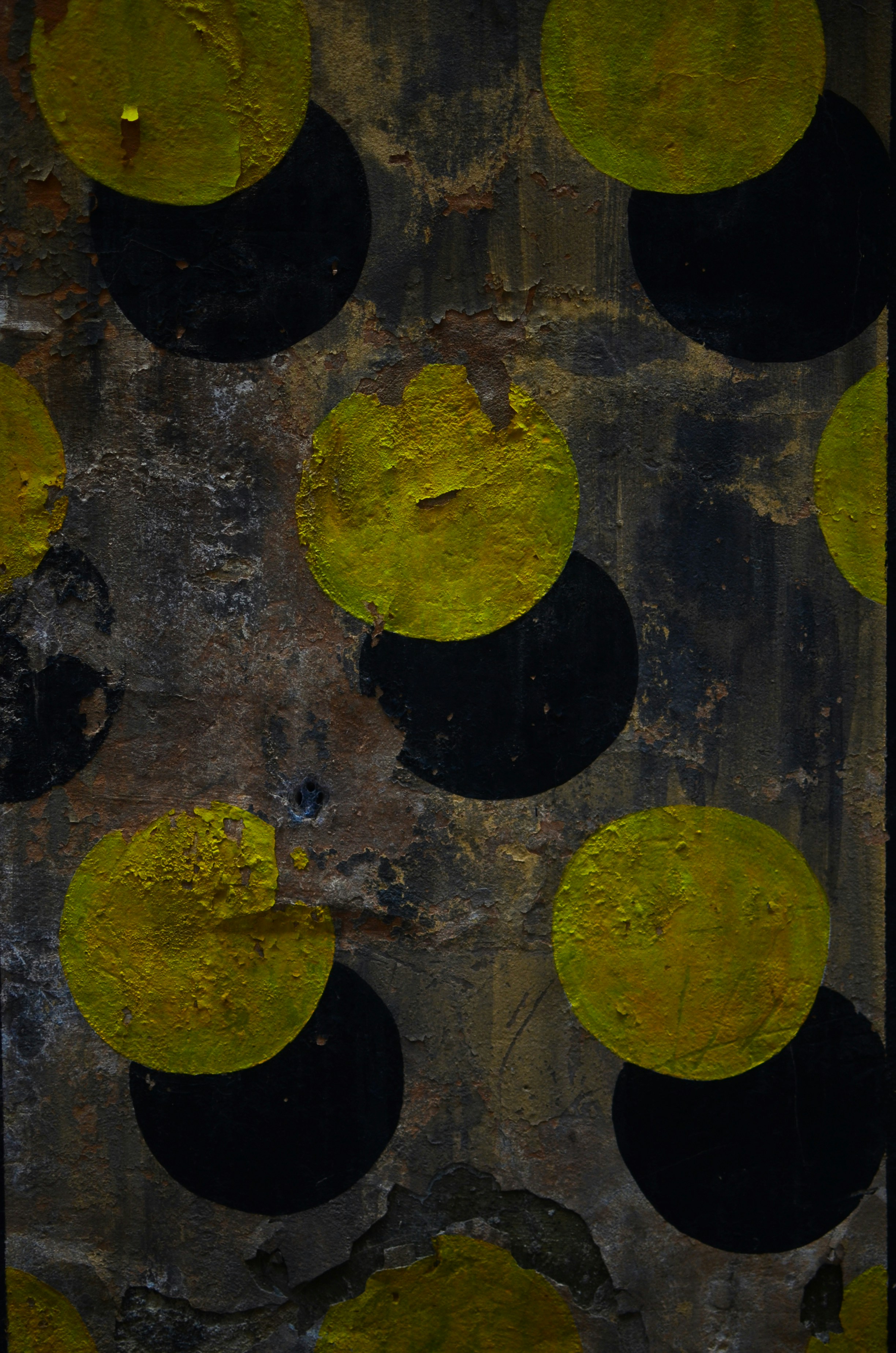 A group of round objects on a surface photo – Free Альтернативна кава ...