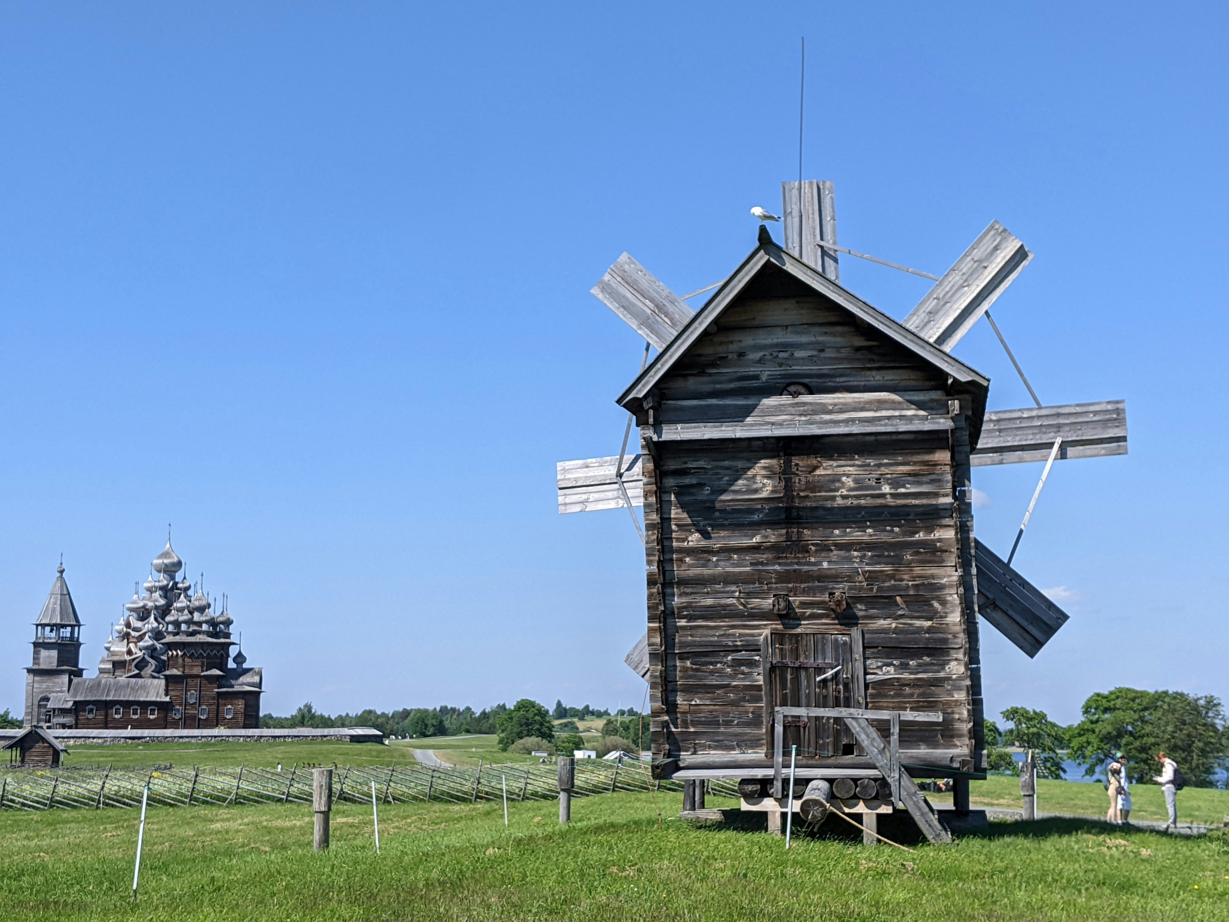 Photo by Oksana Vivsyanyuk with Google Pixel 3a