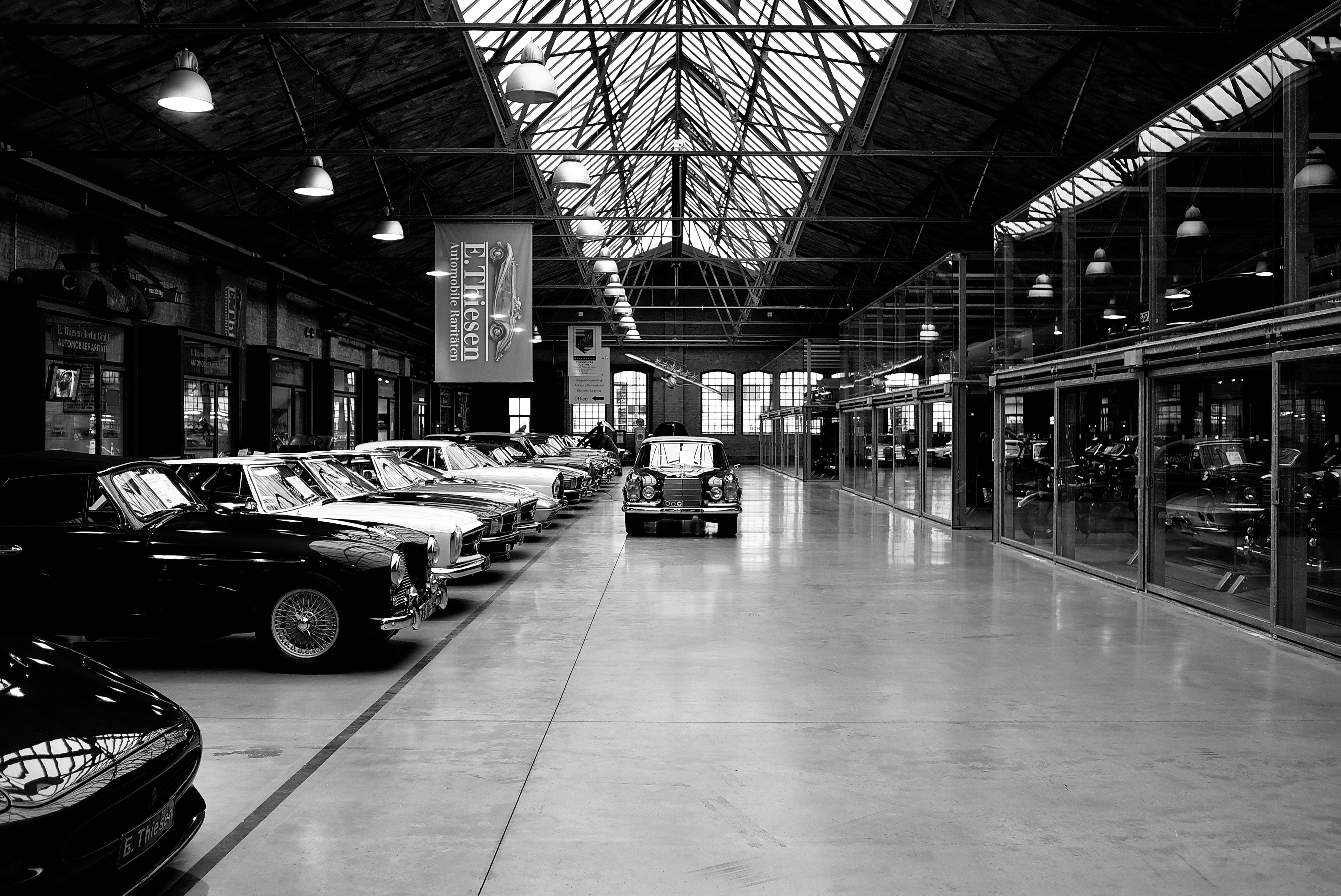 Photo by Gordon Gerard McLean with Leica X1