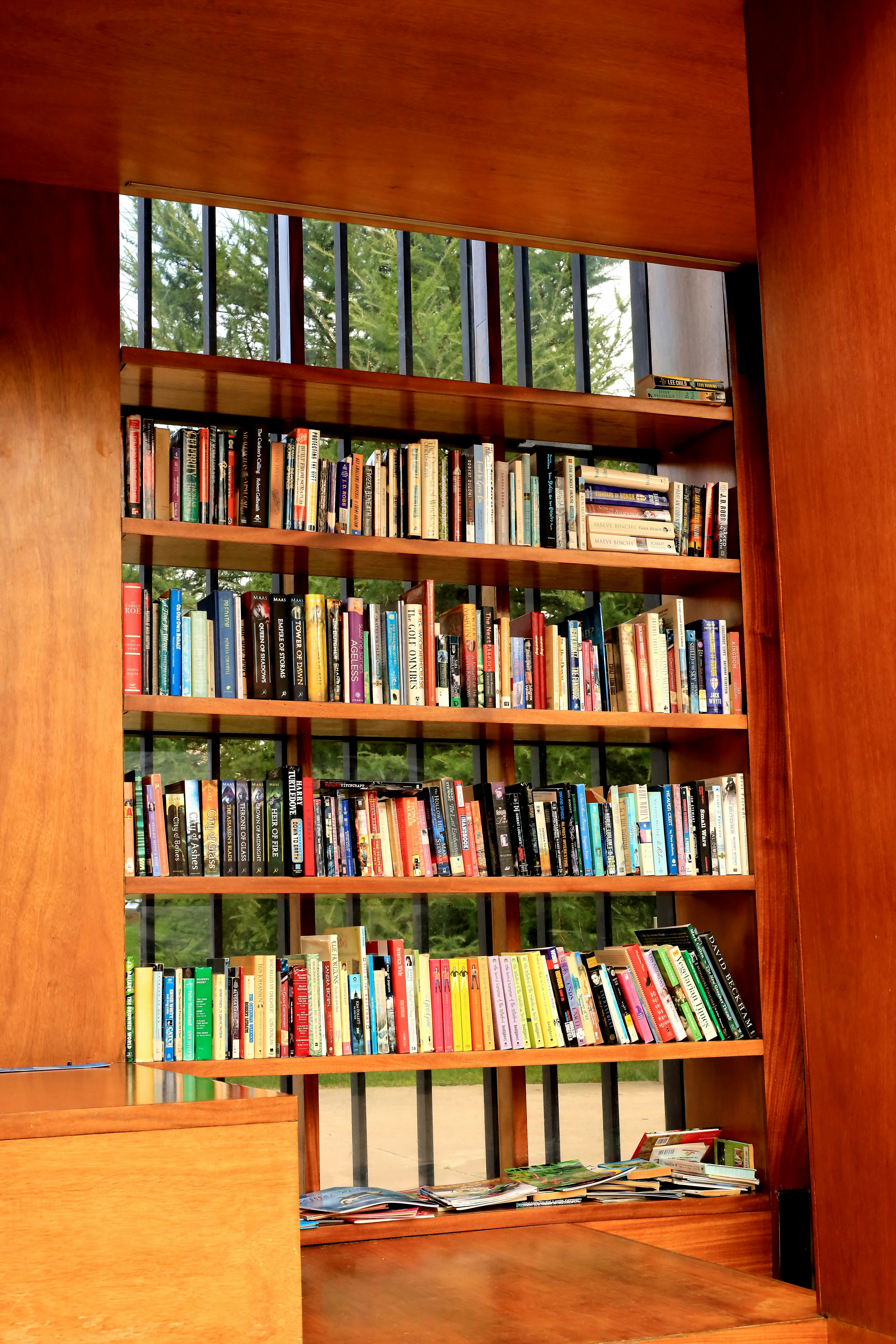 Libraries Pictures | Download Free Images on Unsplash