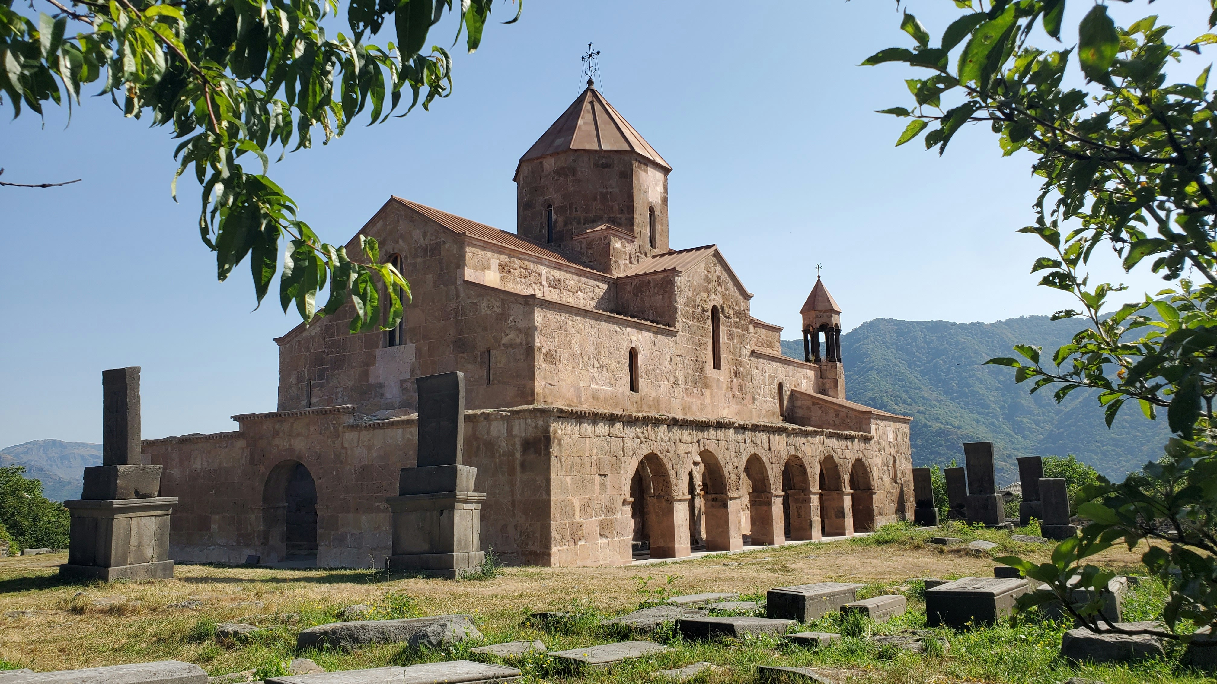 The Art and Architecture of Medieval Monasteries