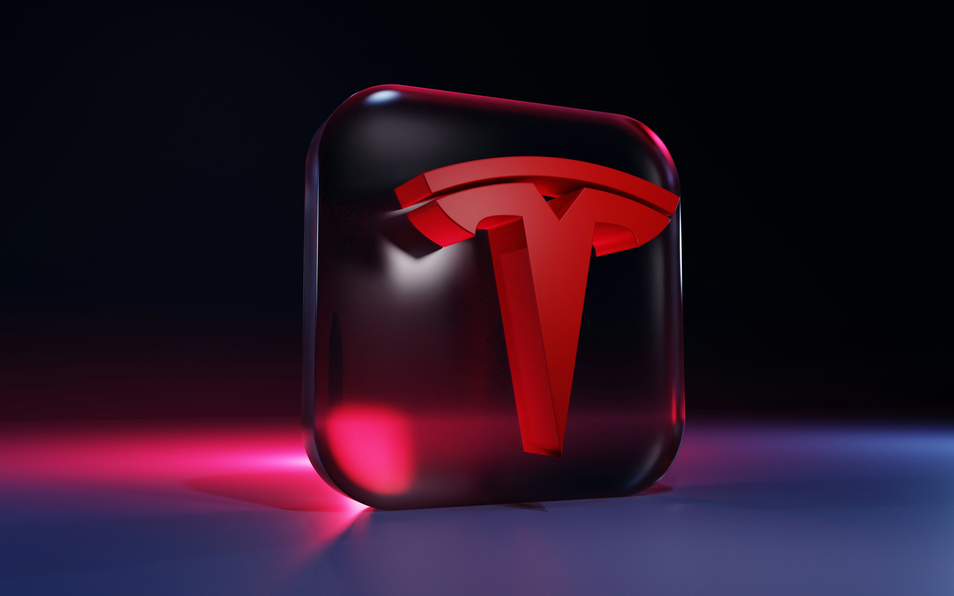 Tesla Logo 3d Photos | Télécharger des images gratuites sur Unsplash