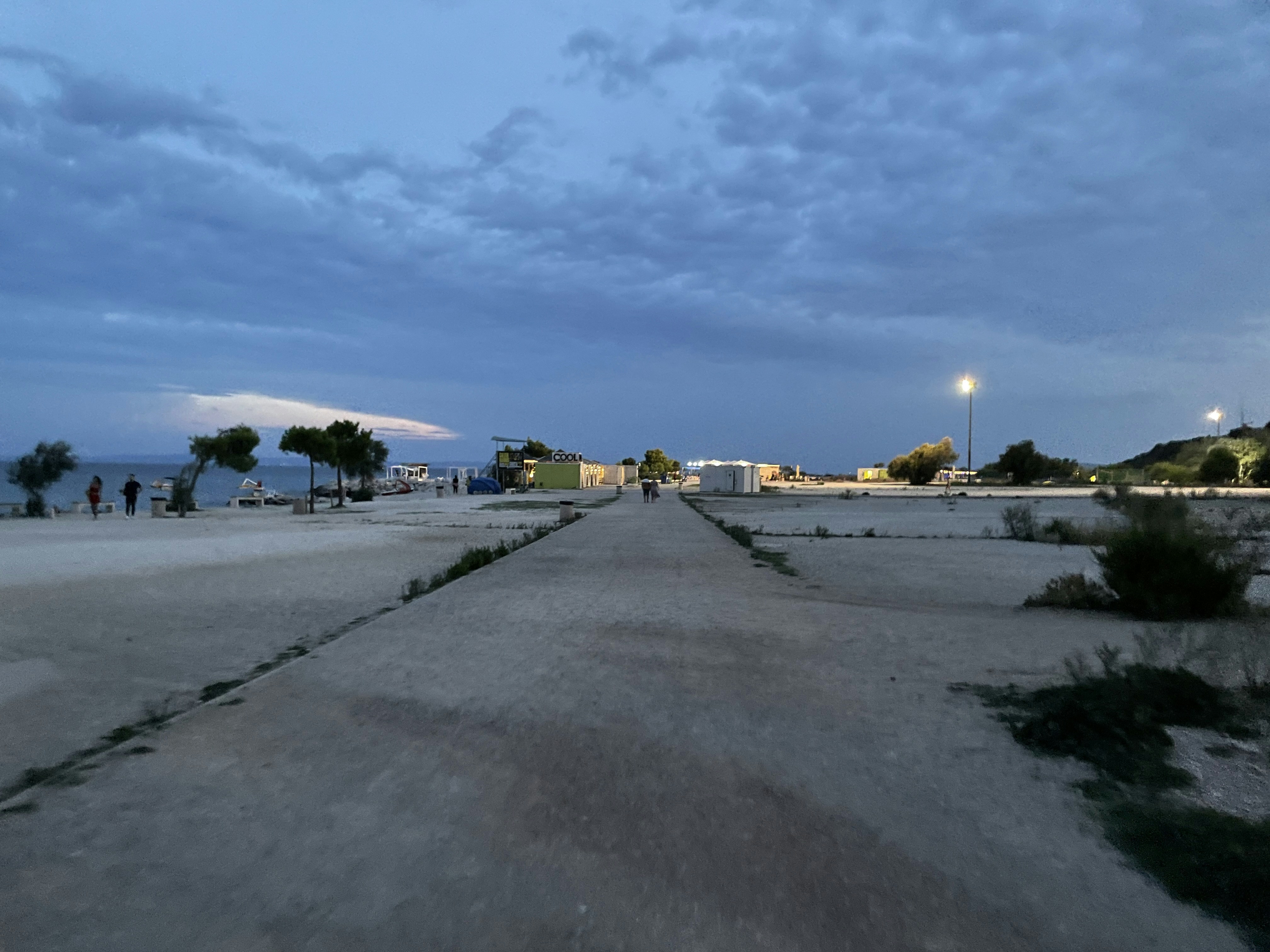 Photo by 50m. above with Apple iPhone 12 Pro