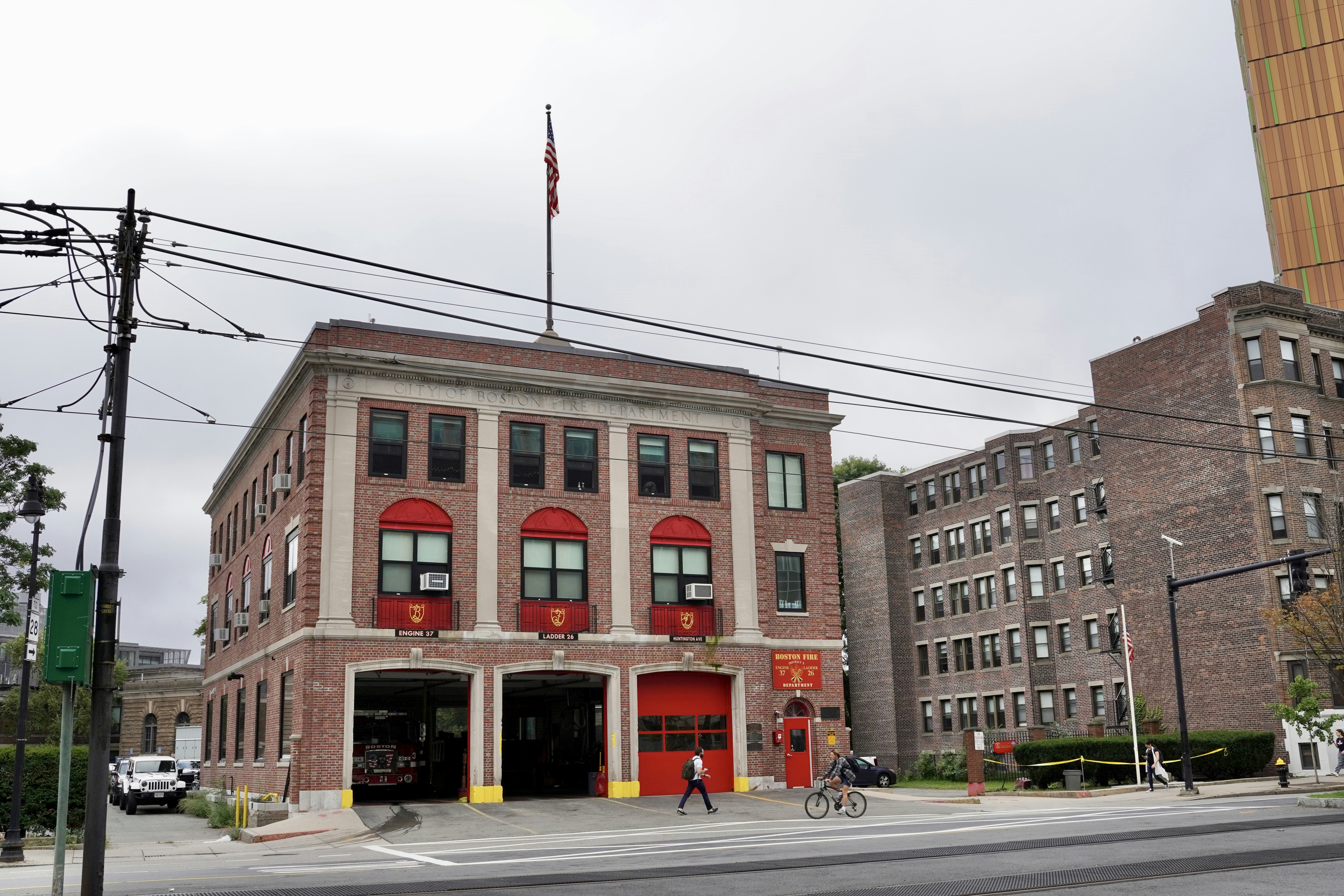 Photo by Brett Wharton with Sony Alpha 6600