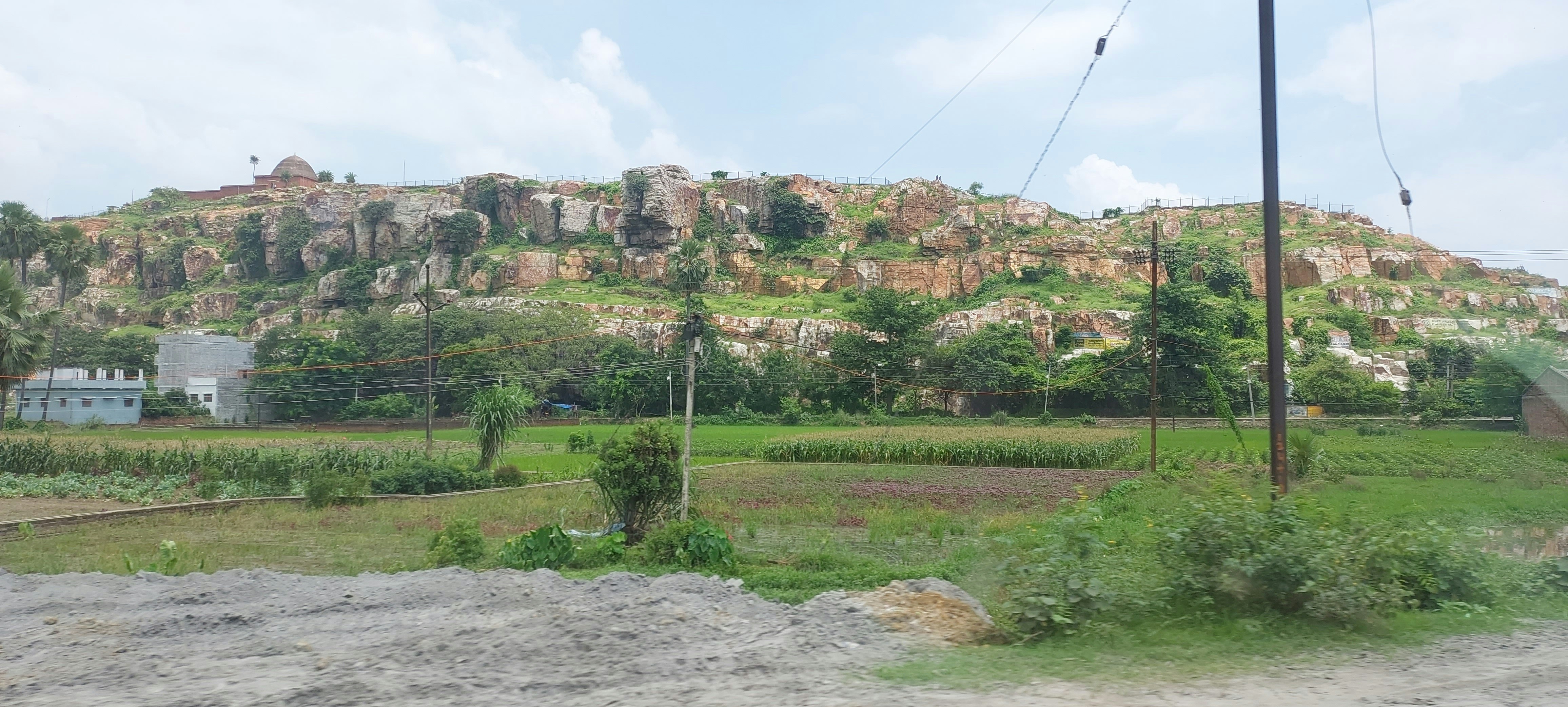 Photo by Rohit Rohan with Samsung Galaxy M52