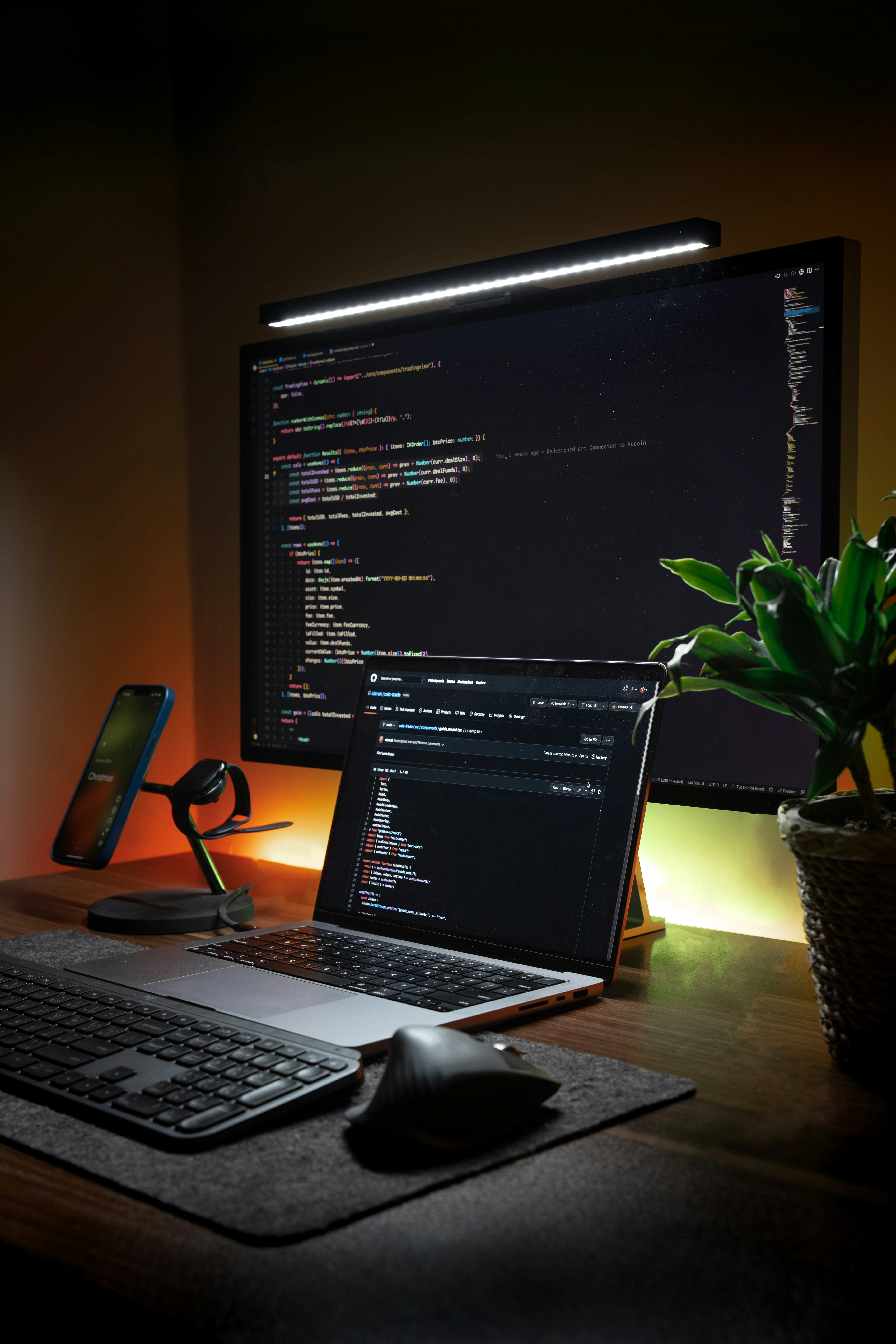 Technology | Unsplash