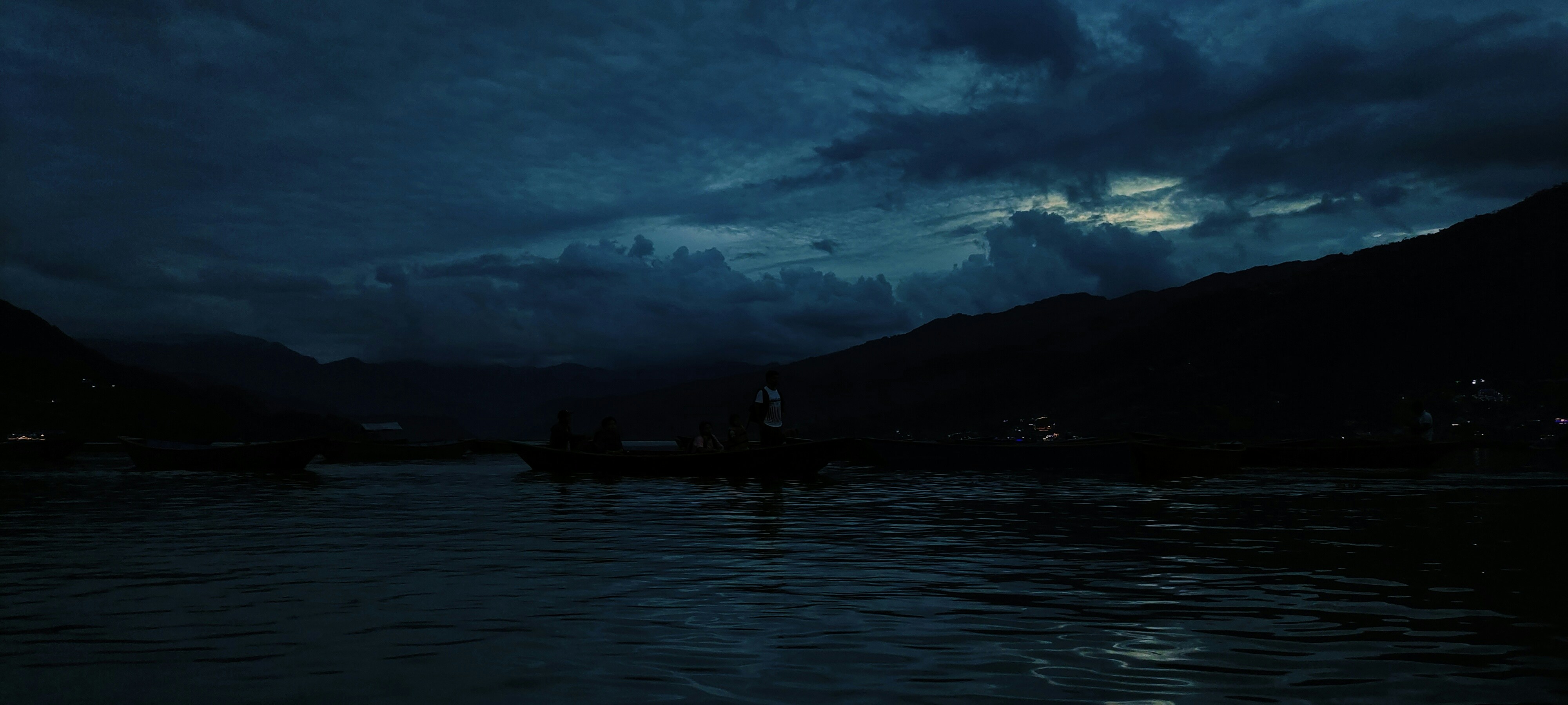 Sample photo from Vivo iQOO 9 SE