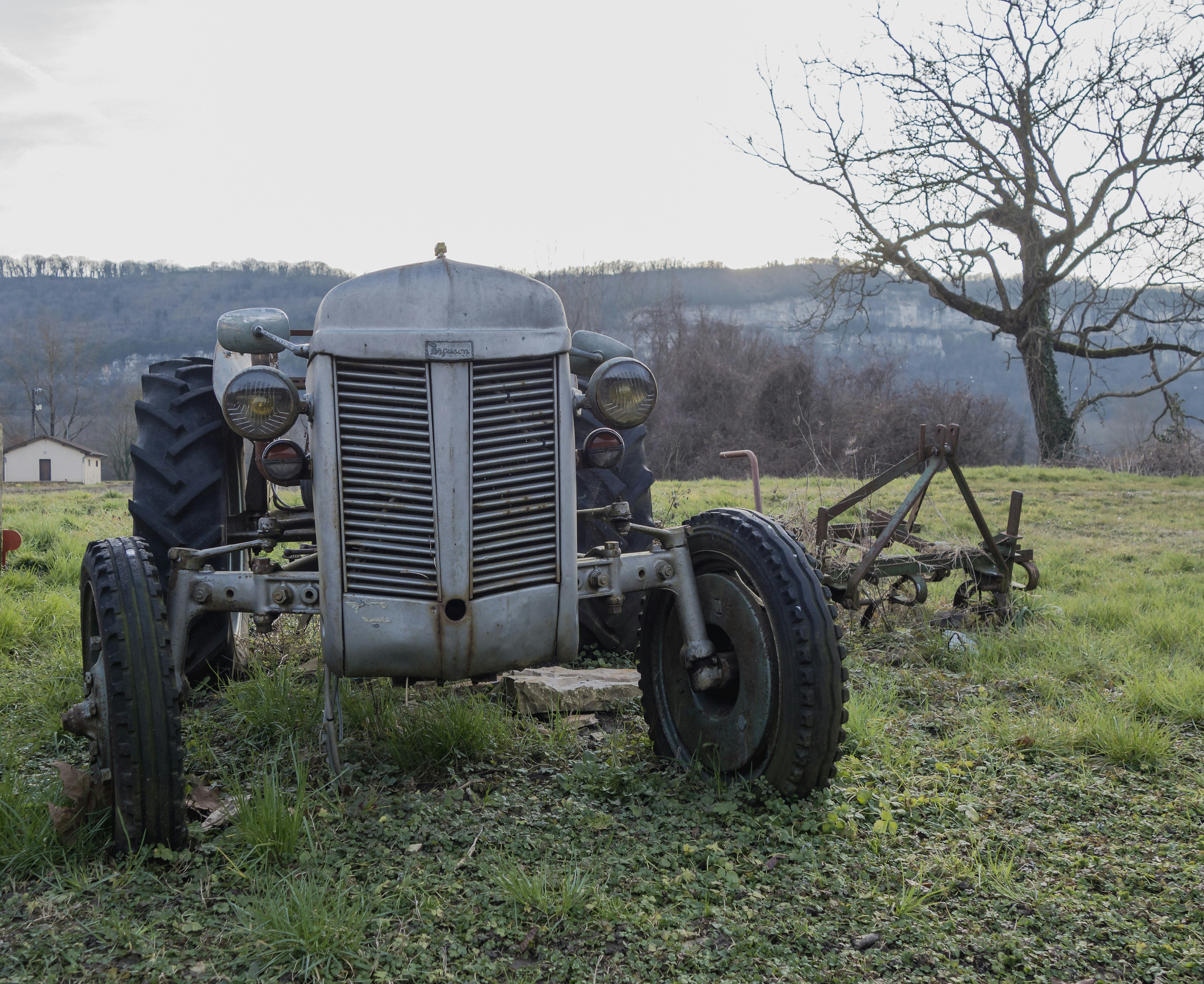 Sample photo from Sony RX100 II