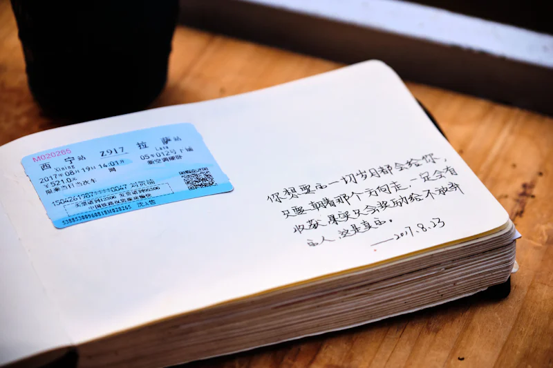 How to get a Chinese permanent resident permit? - HiChina