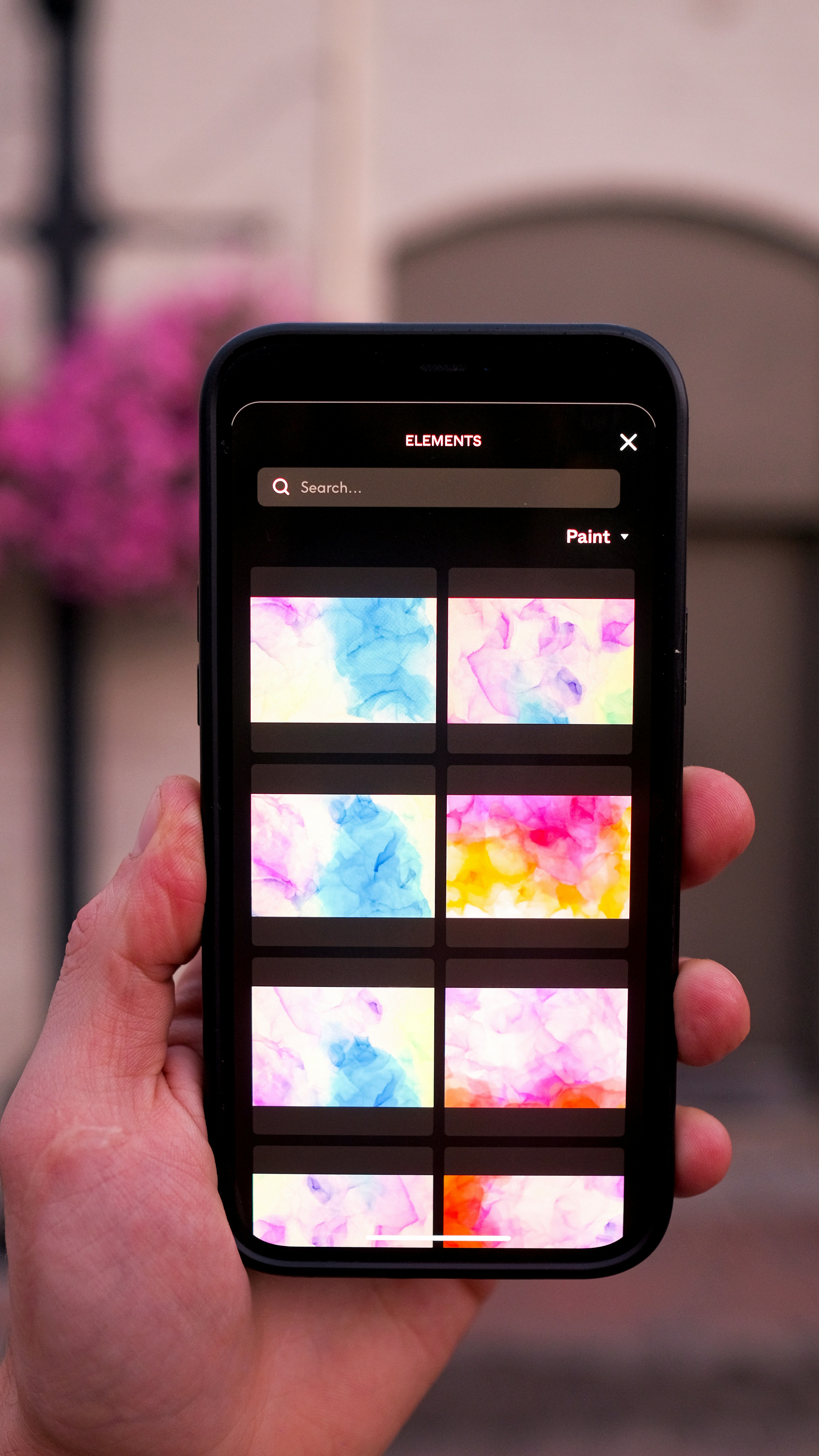 Graphical user interface, application photo – Free Social media Image ...