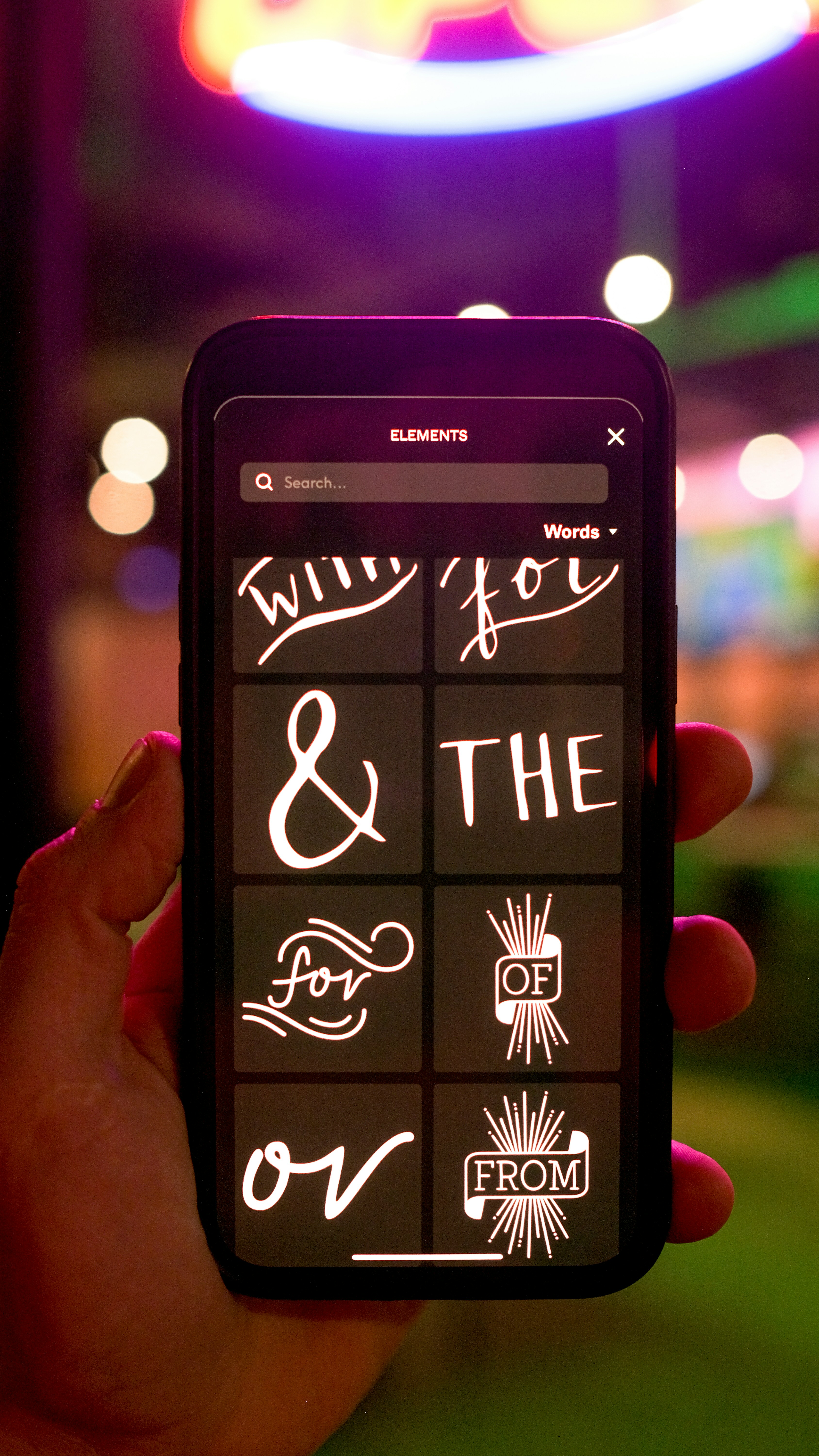 Graphical user interface, application photo – Free Creative Image on ...
