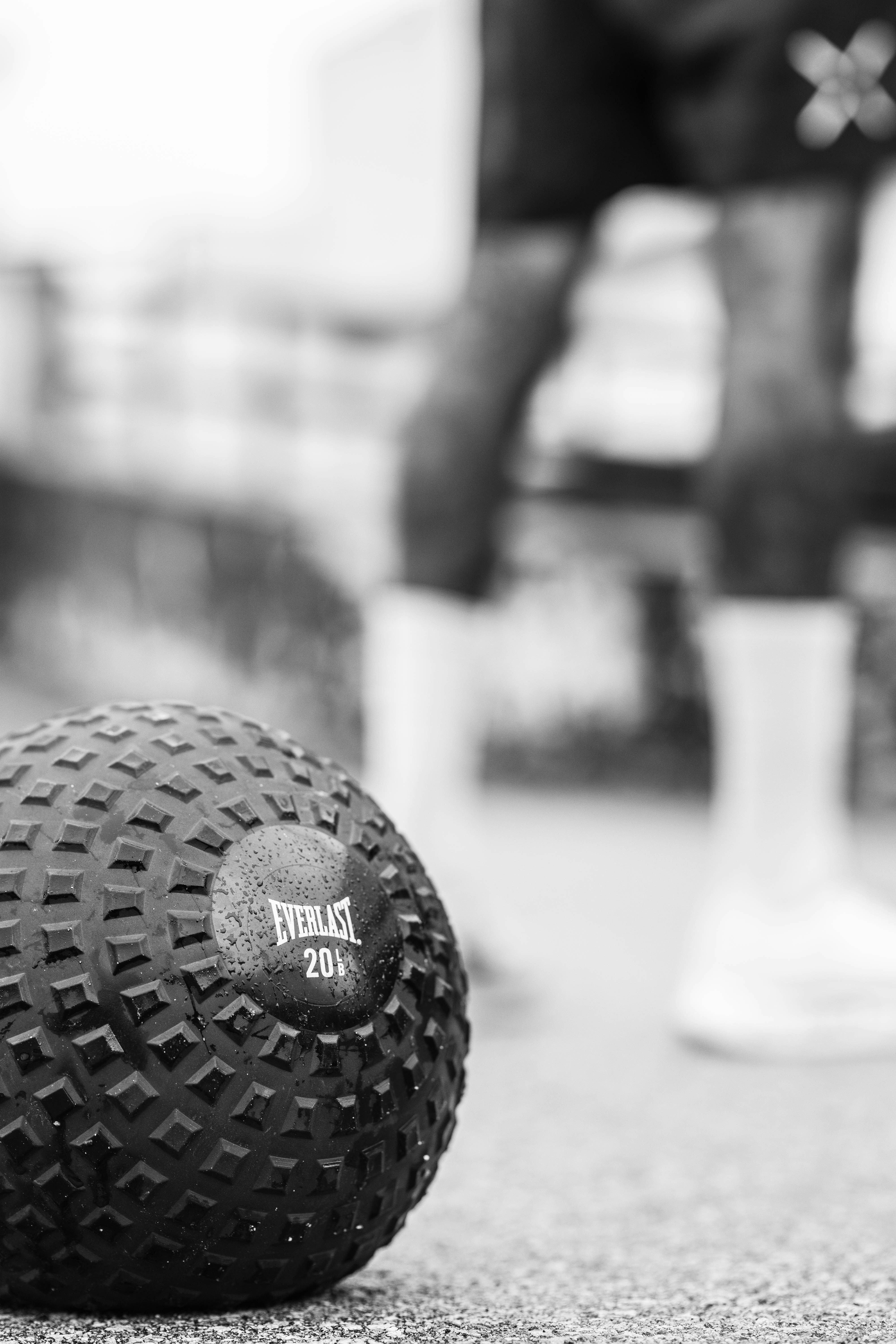 A close-up of a ball photo – Free Sphere Image on Unsplash