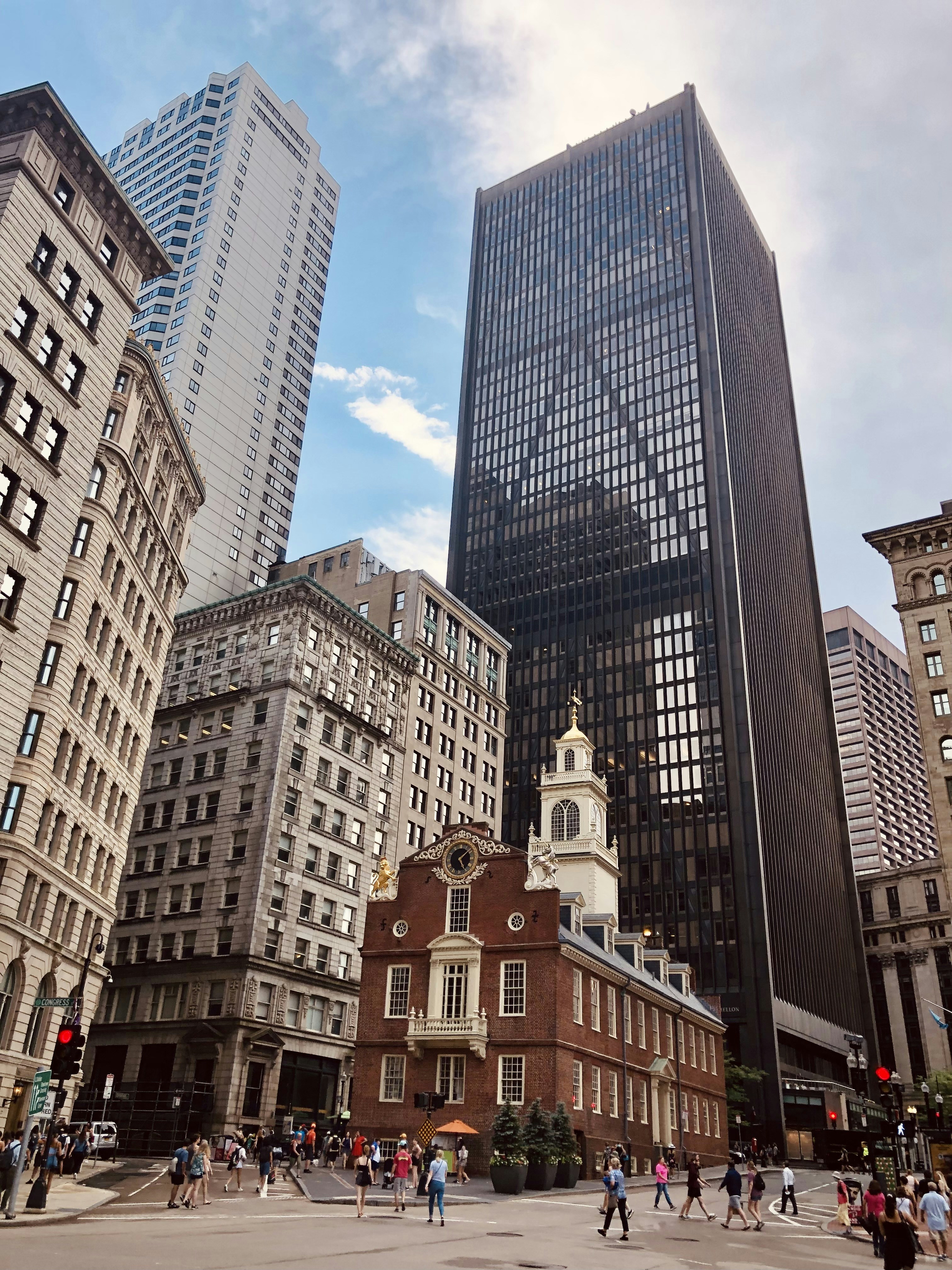 Photo by Brett Wharton with Apple iPhone 8 Plus