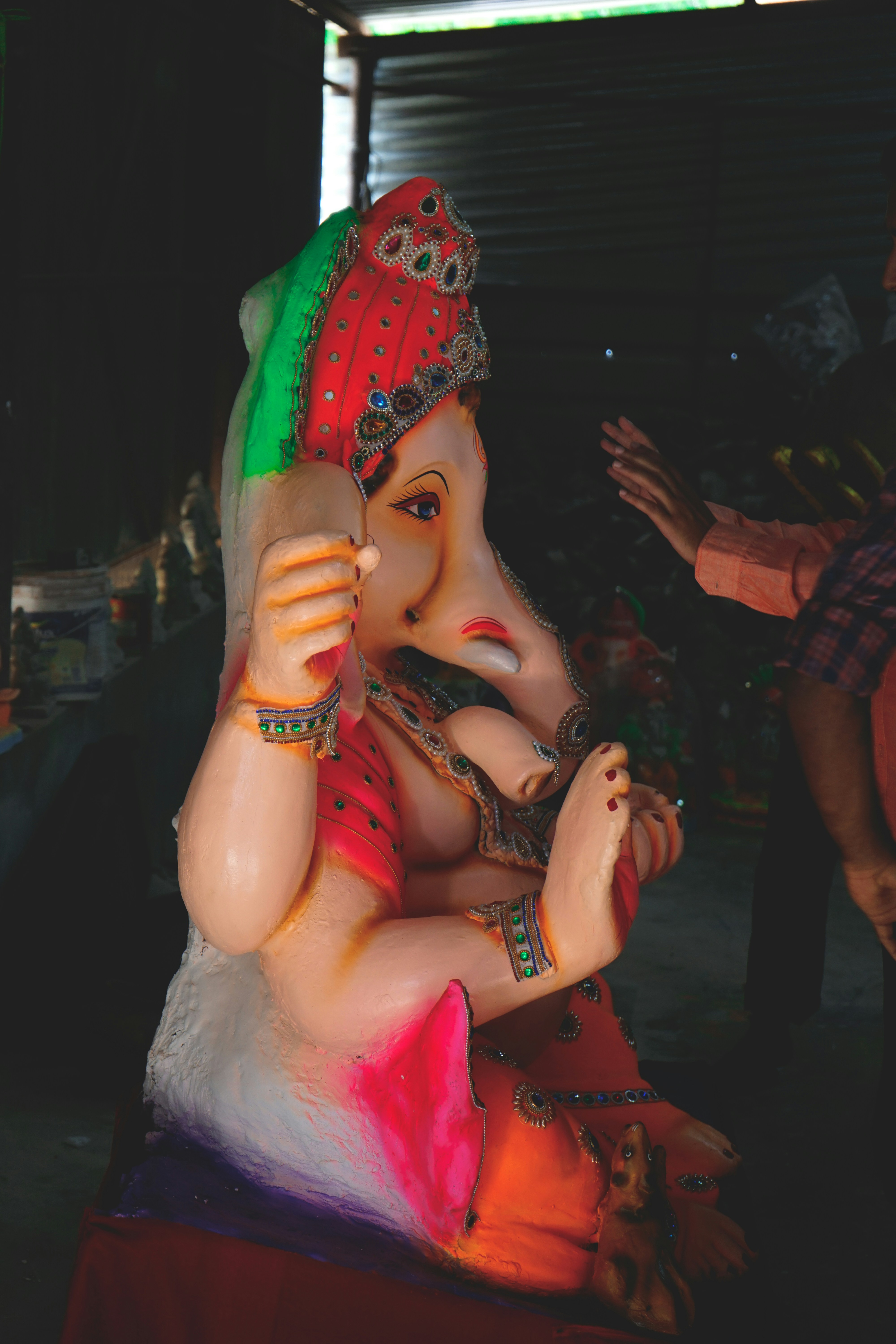 Photo by Kanishk Agarwal with Sony Alpha 7 II